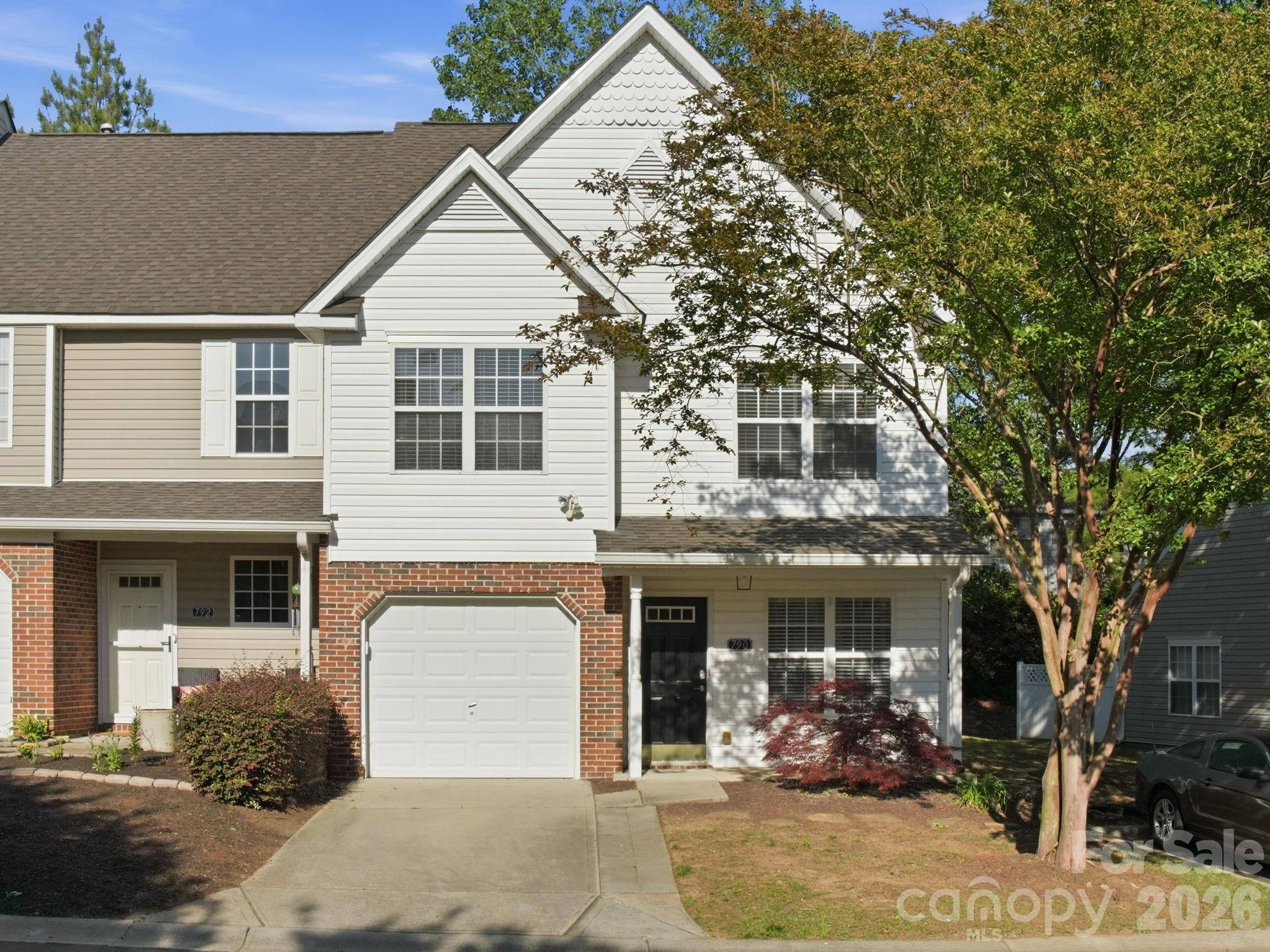 790 Rock Lake Glen, Fort Mill, SC - photo 27 of 30