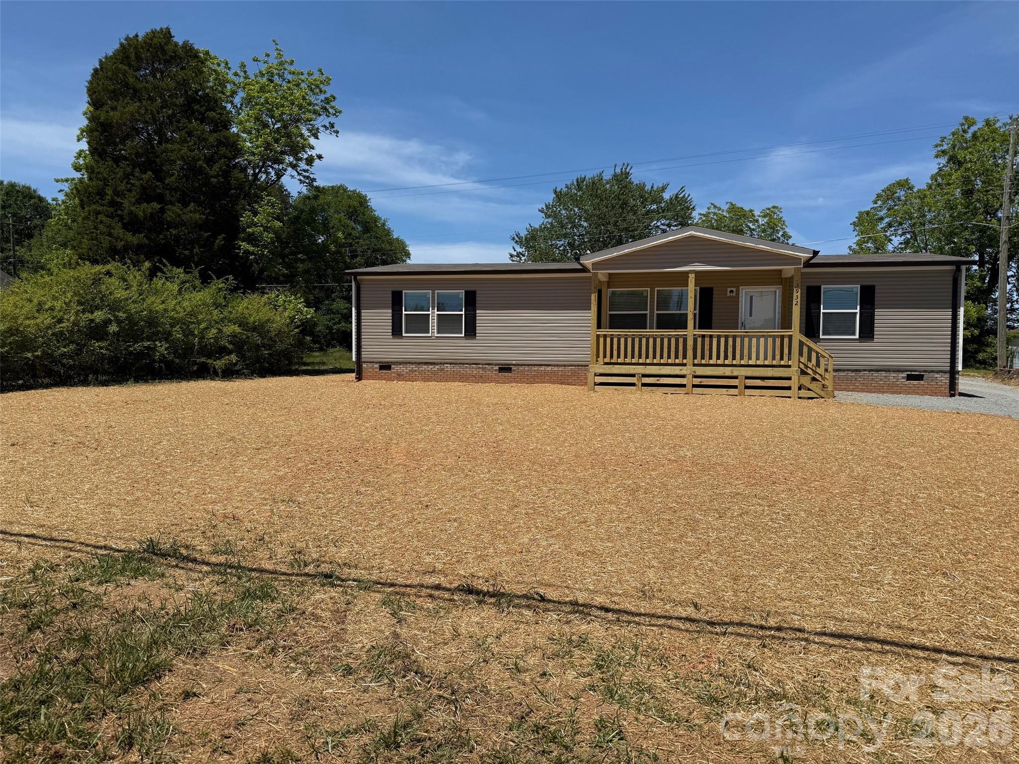 Photo 2 of 3932 Sunset Boulevard, Shelby, NC