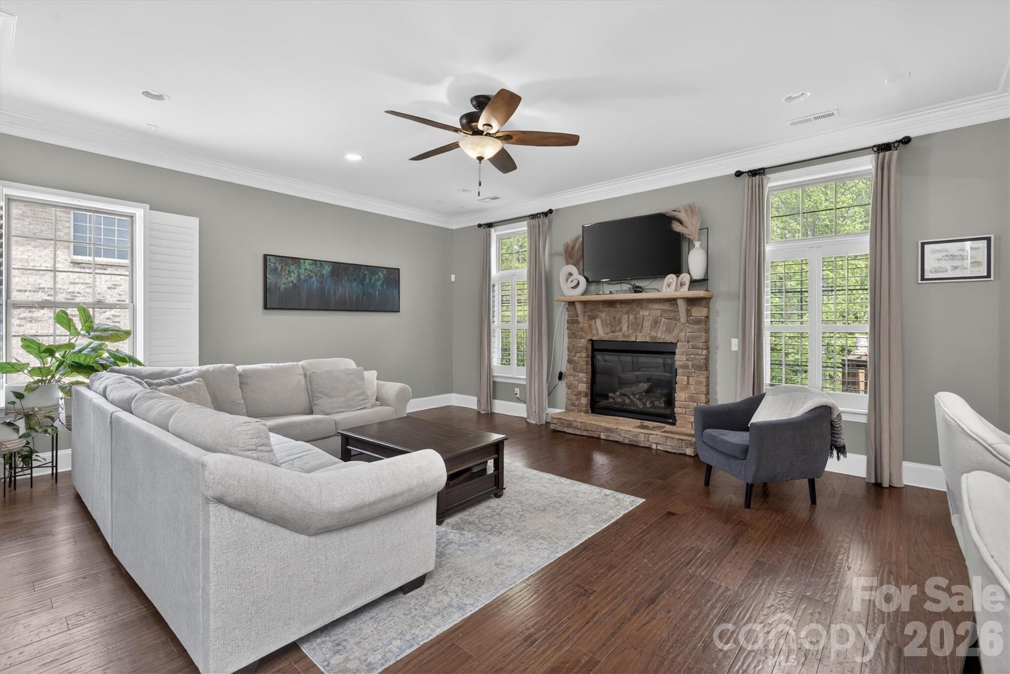 2800 Bevis Lane, Waxhaw, NC - photo 6 of 49