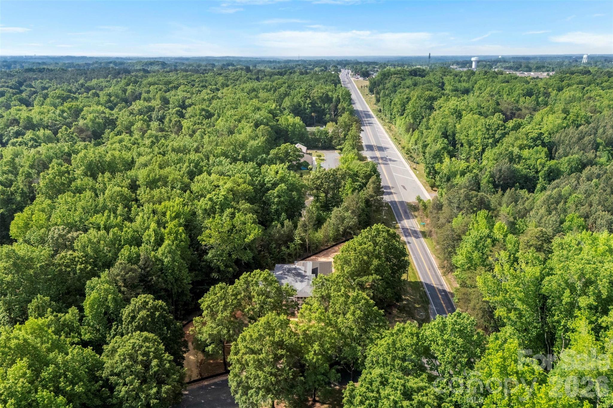 Photo 9 of 13117 Hamilton Place Drive, Charlotte, NC