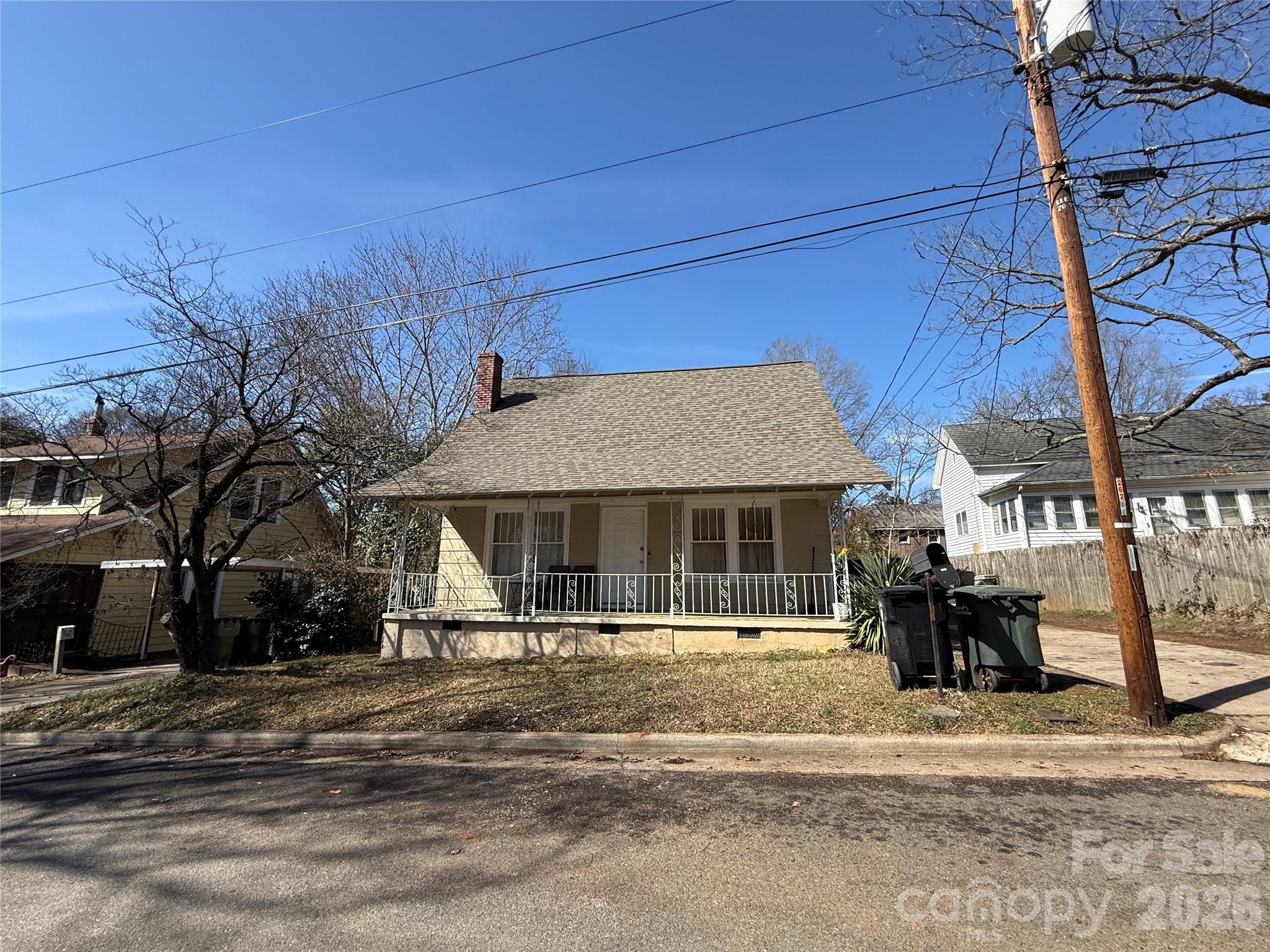 Photo 2 of 262 Elm Avenue NW, Concord, NC