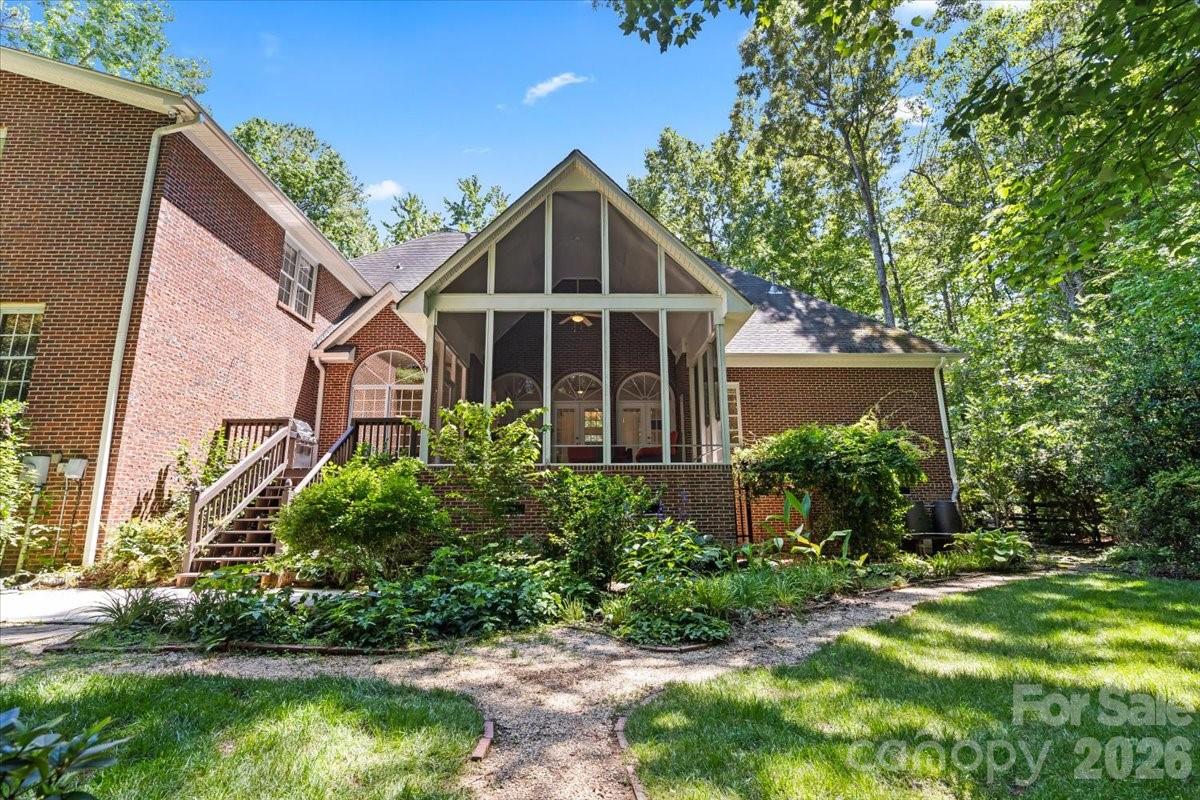 Photo 37 of 4909 Deer Walk Avenue, Charlotte, NC