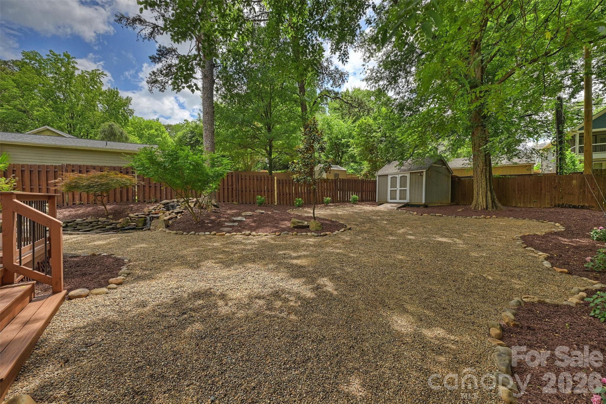 Photo 30 of 827 Spruce Street, Charlotte, NC