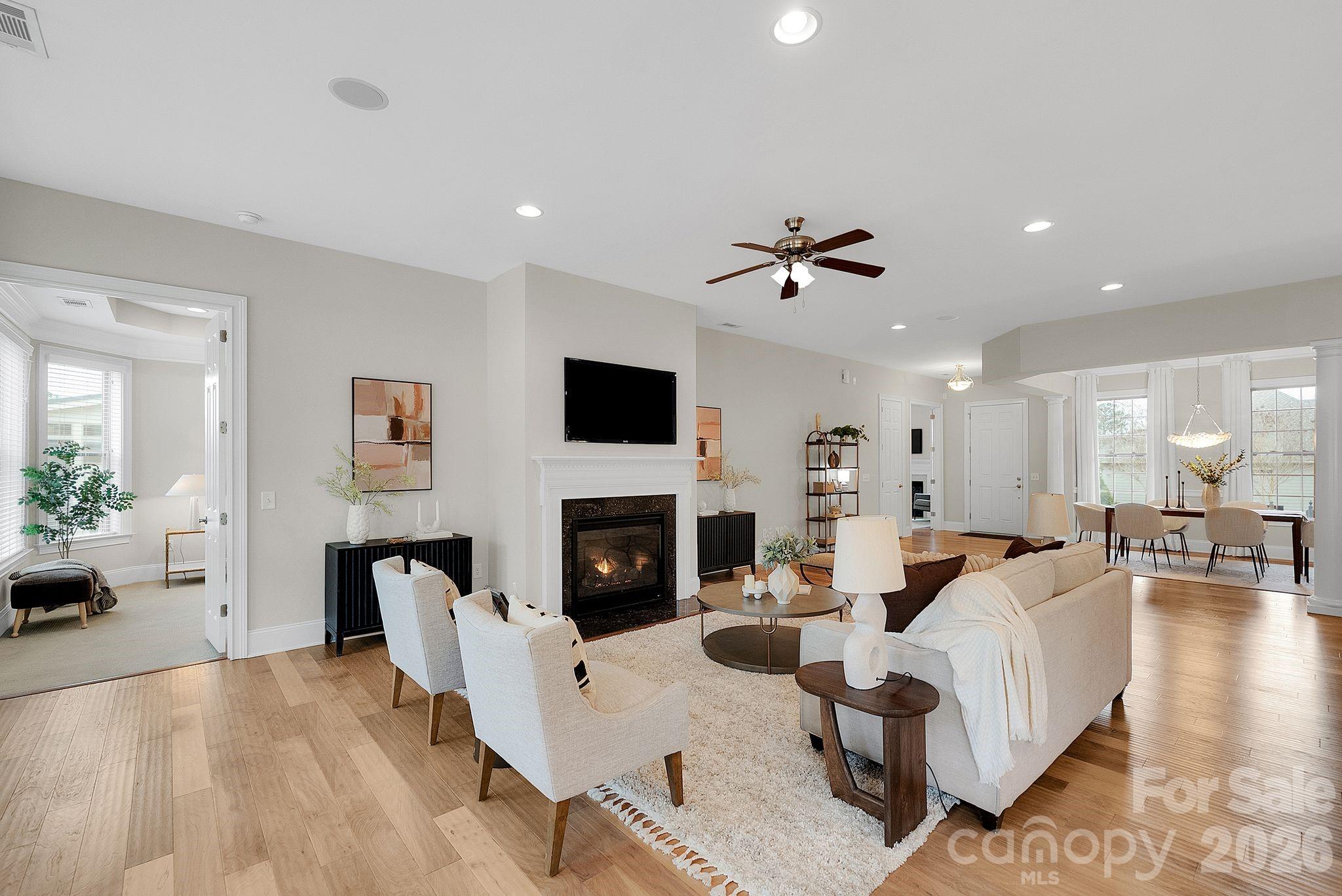 Photo 13 of 14920 High Bluff Court, Charlotte, NC