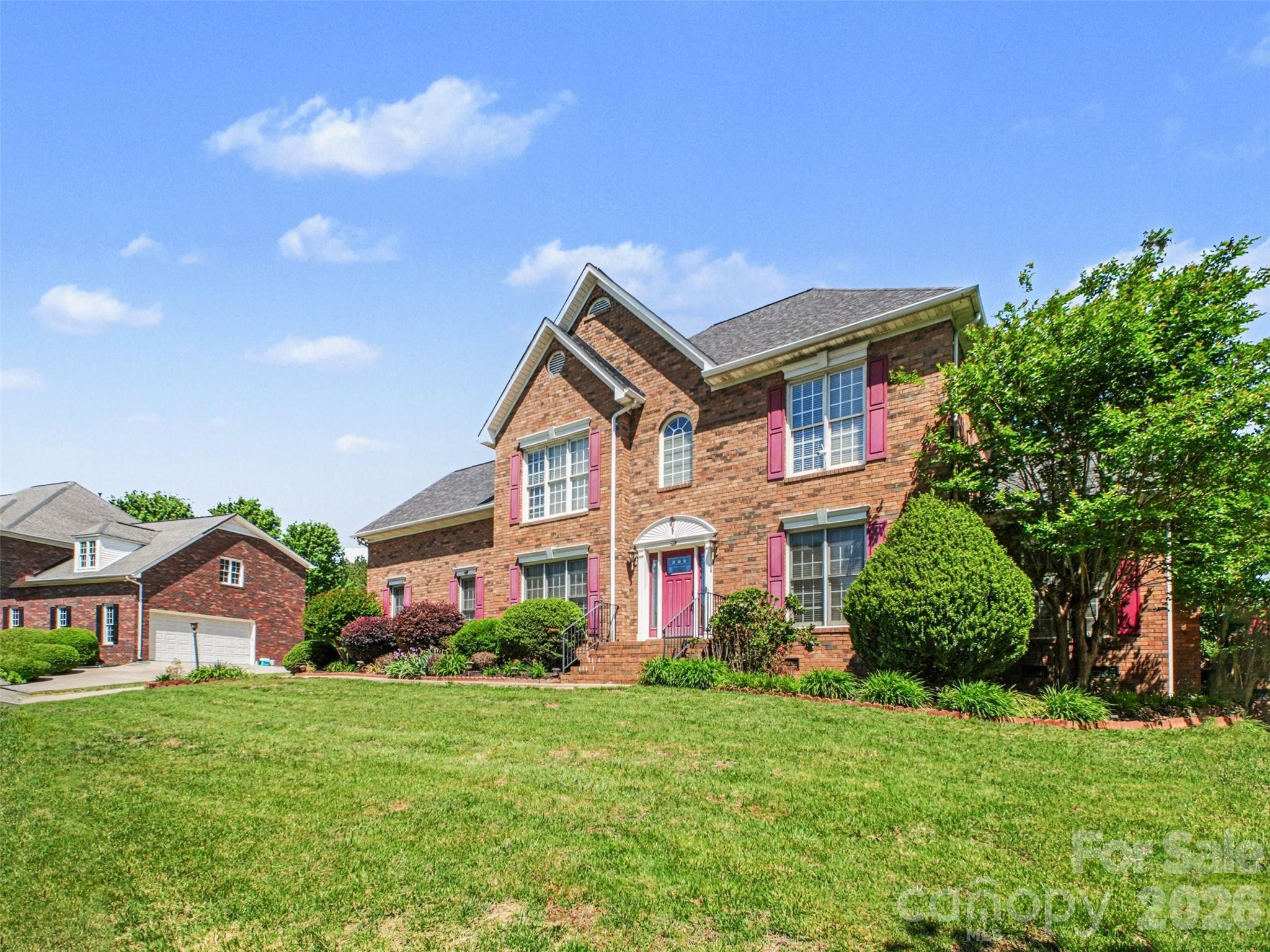 Photo 2 of 6021 Havencrest Court NW, Concord, NC
