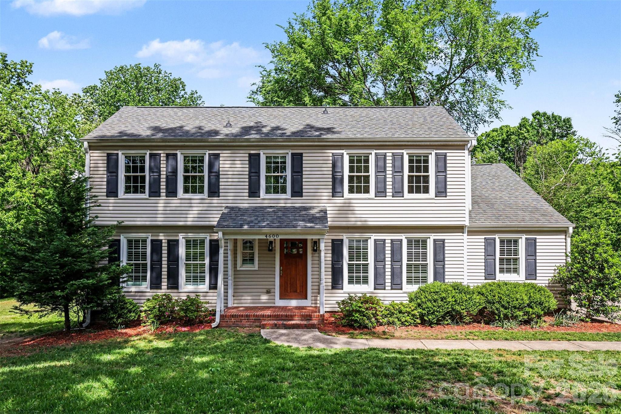 4600 Bournewood Lane, Charlotte, NC