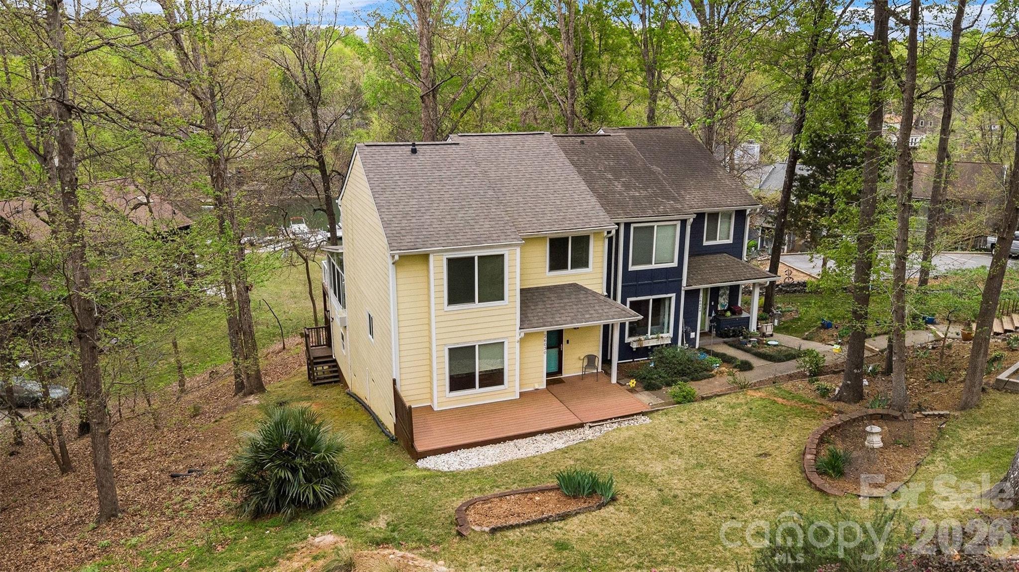 26030 Misty Way Drive, Tega Cay, SC - photo 29 of 44
