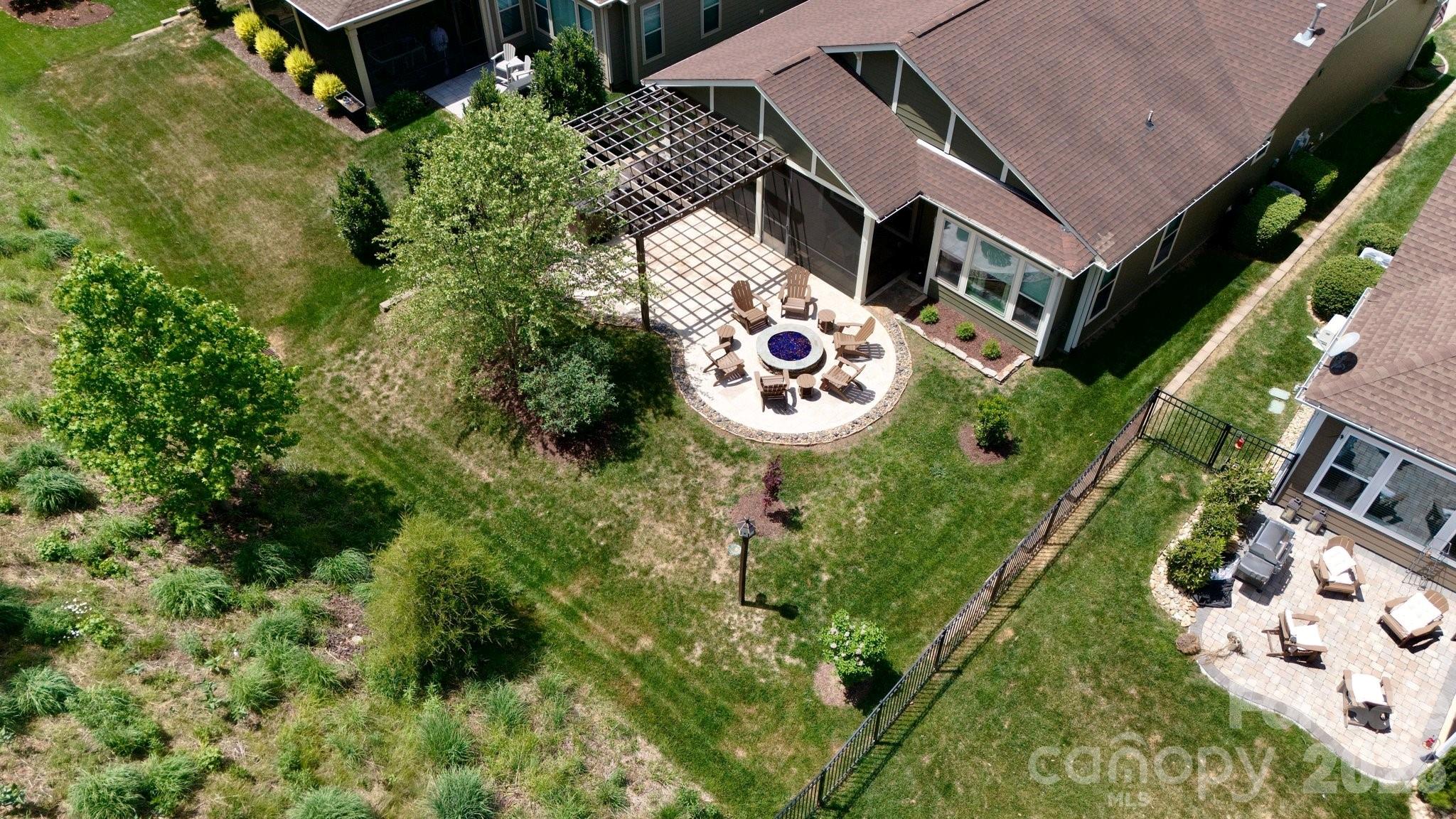 Photo 2 of 131 Chimney Rock Court, Denver, NC