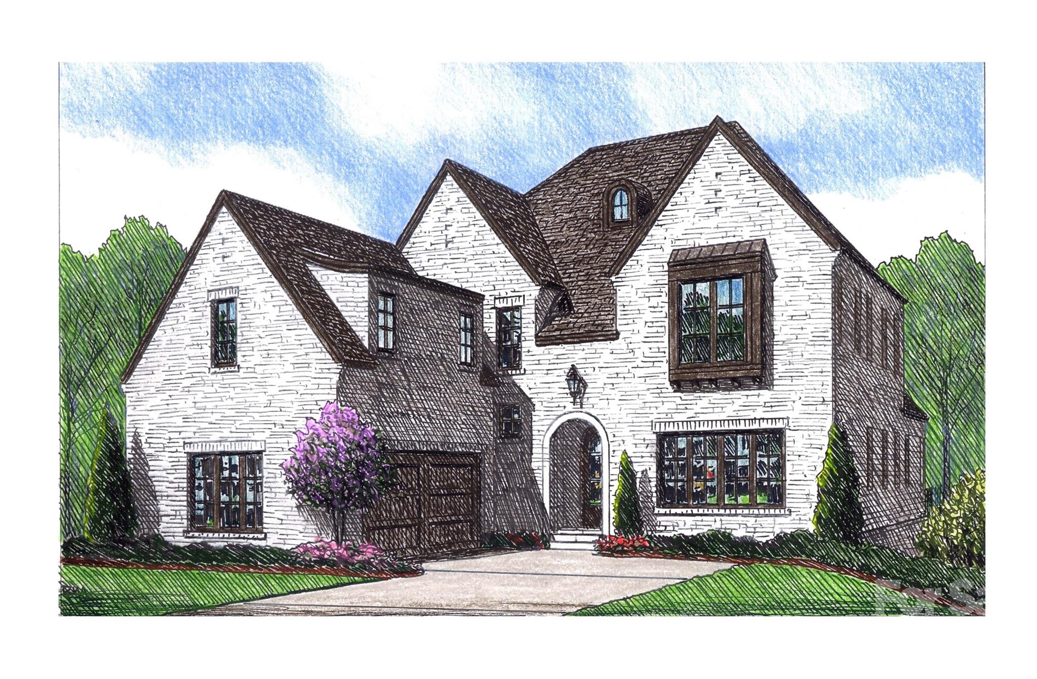 Home for sale at 3109 Ella Katherine Way10, Charlotte, NC — photo 1 of 5