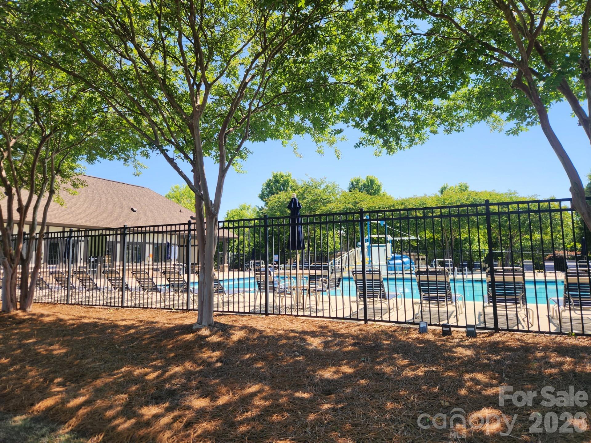 Photo 36 of 10118 Alvarado Way, Charlotte, NC