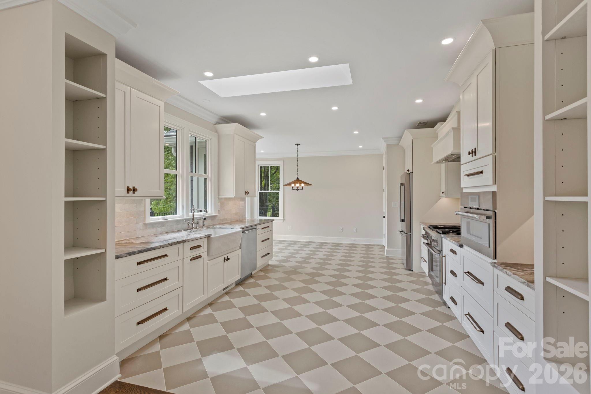 301 Winding Meadows Drive, Flat Rock, NC - photo 14 of 49