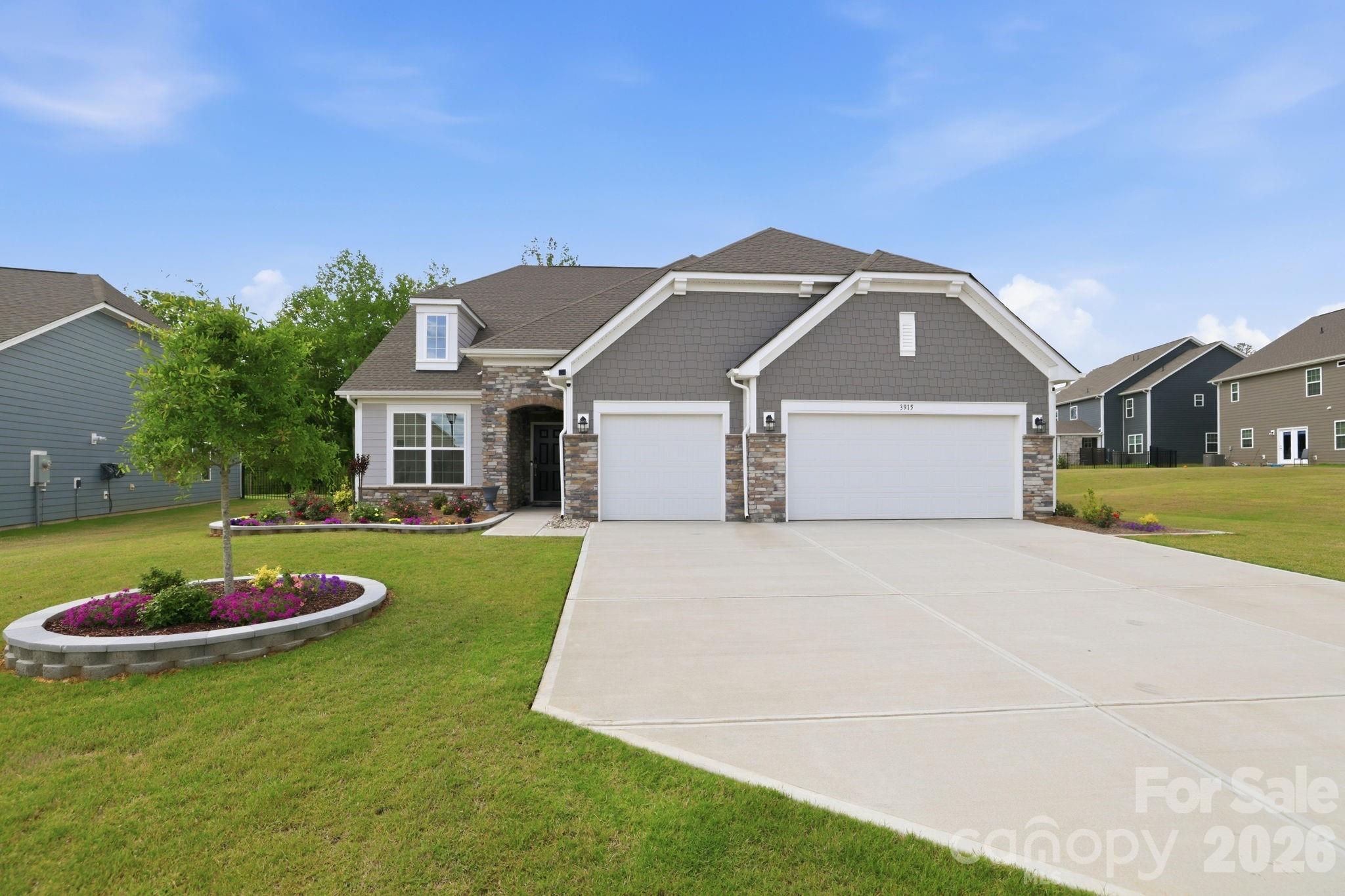 3915 Horsham Street, Fort Mill, SC