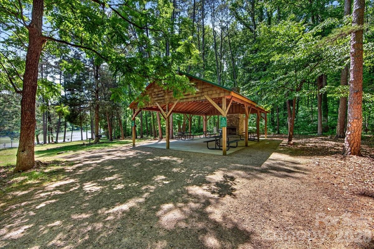 6410 Latta Springs Circle, Huntersville, NC - photo 45 of 49