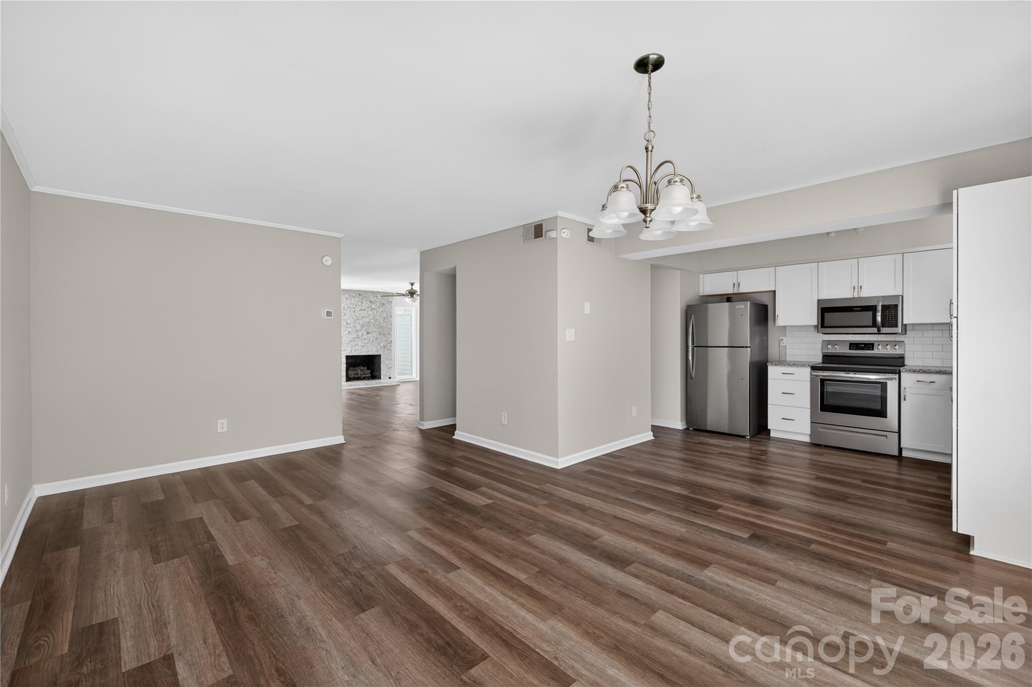 Photo 11 of 1610 Renard Ridge Road, Charlotte, NC
