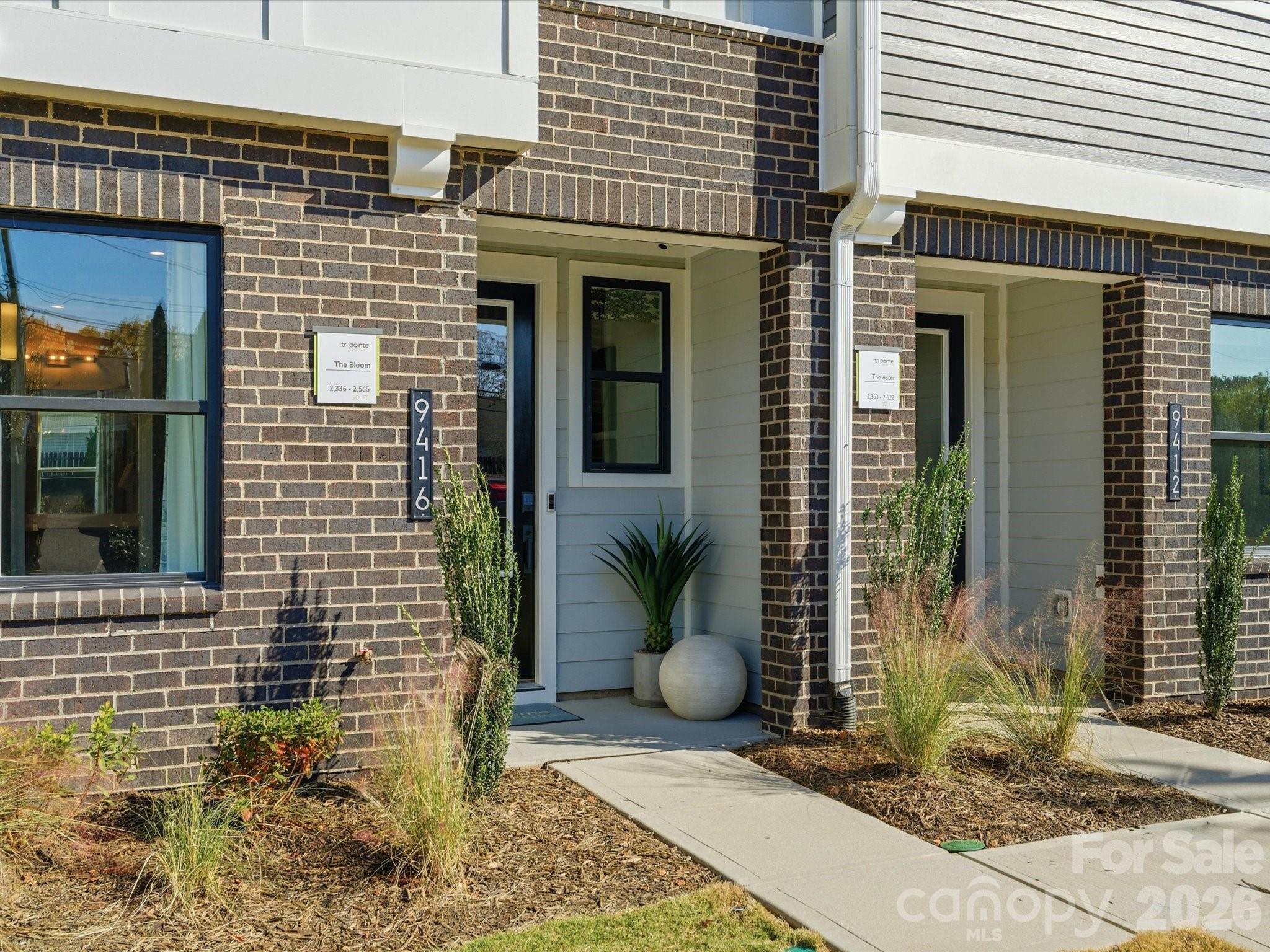 Photo 2 of 5107 Hoptree Street, Charlotte, NC