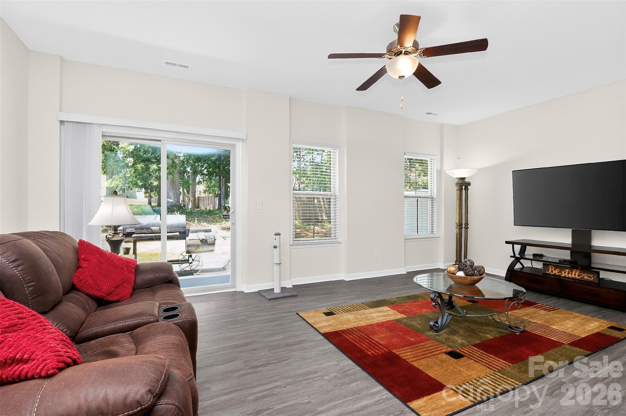 227 Park Meadows Drive, Stallings, NC - photo 8 of 35