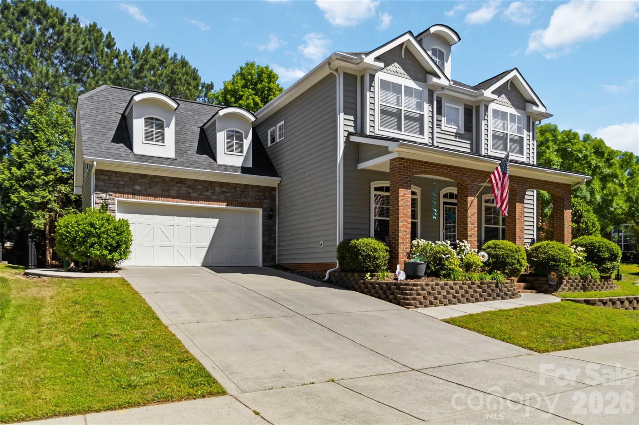 8500 Willow Branch Drive, Waxhaw, NC - photo 2 of 31