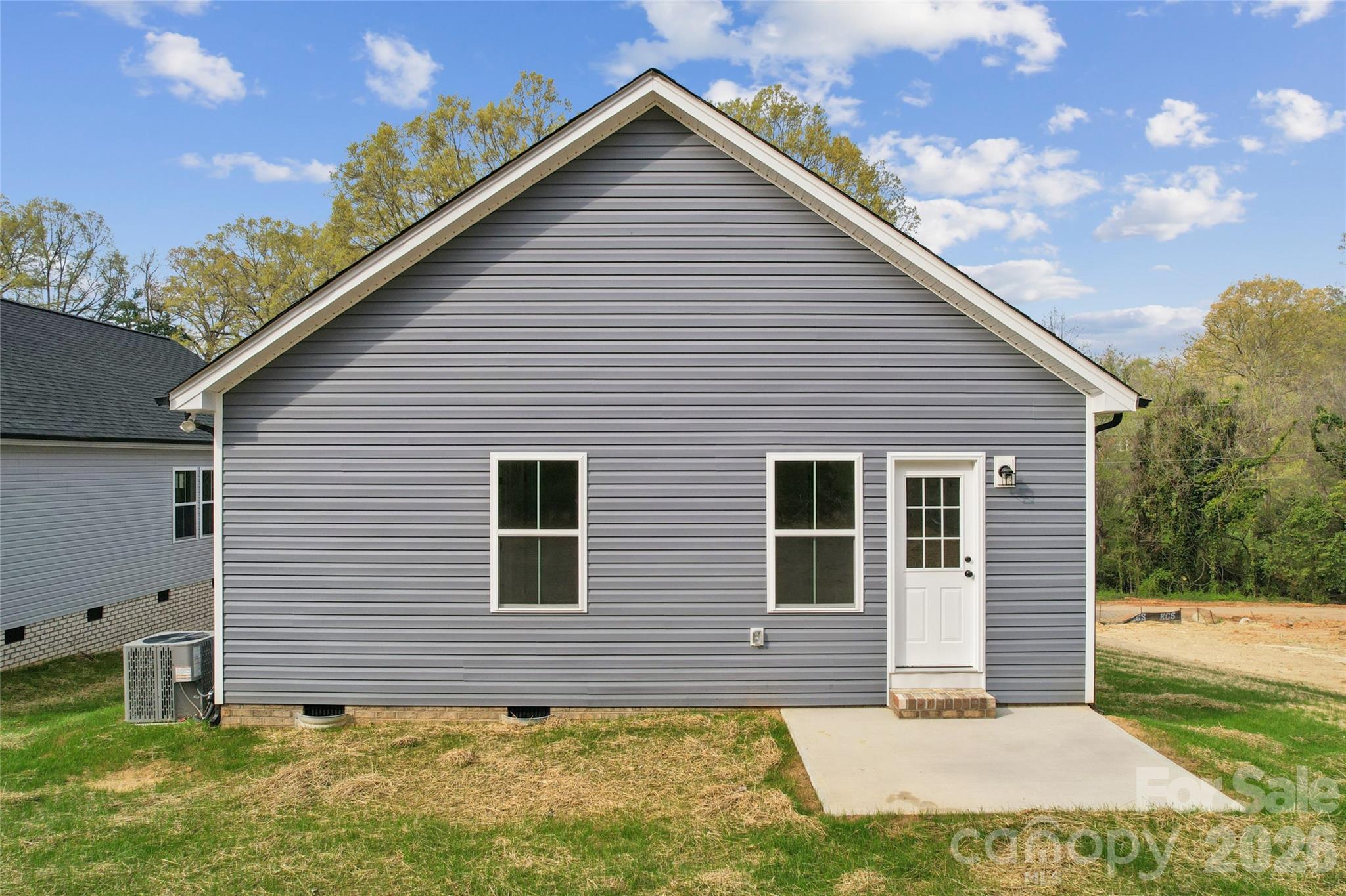 702 6th Street, Spencer, NC - photo 15 of 17
