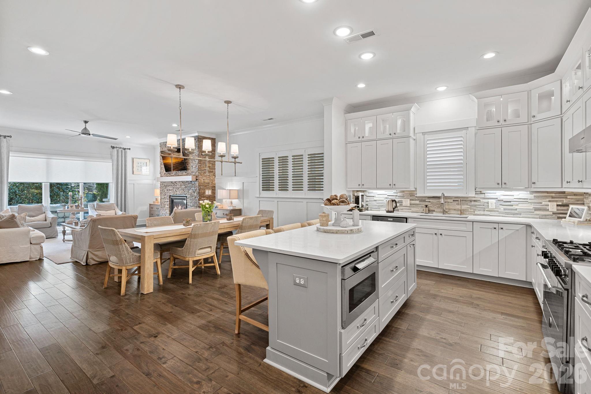 744 Amalfi Drive, Davidson, NC - photo 12 of 49