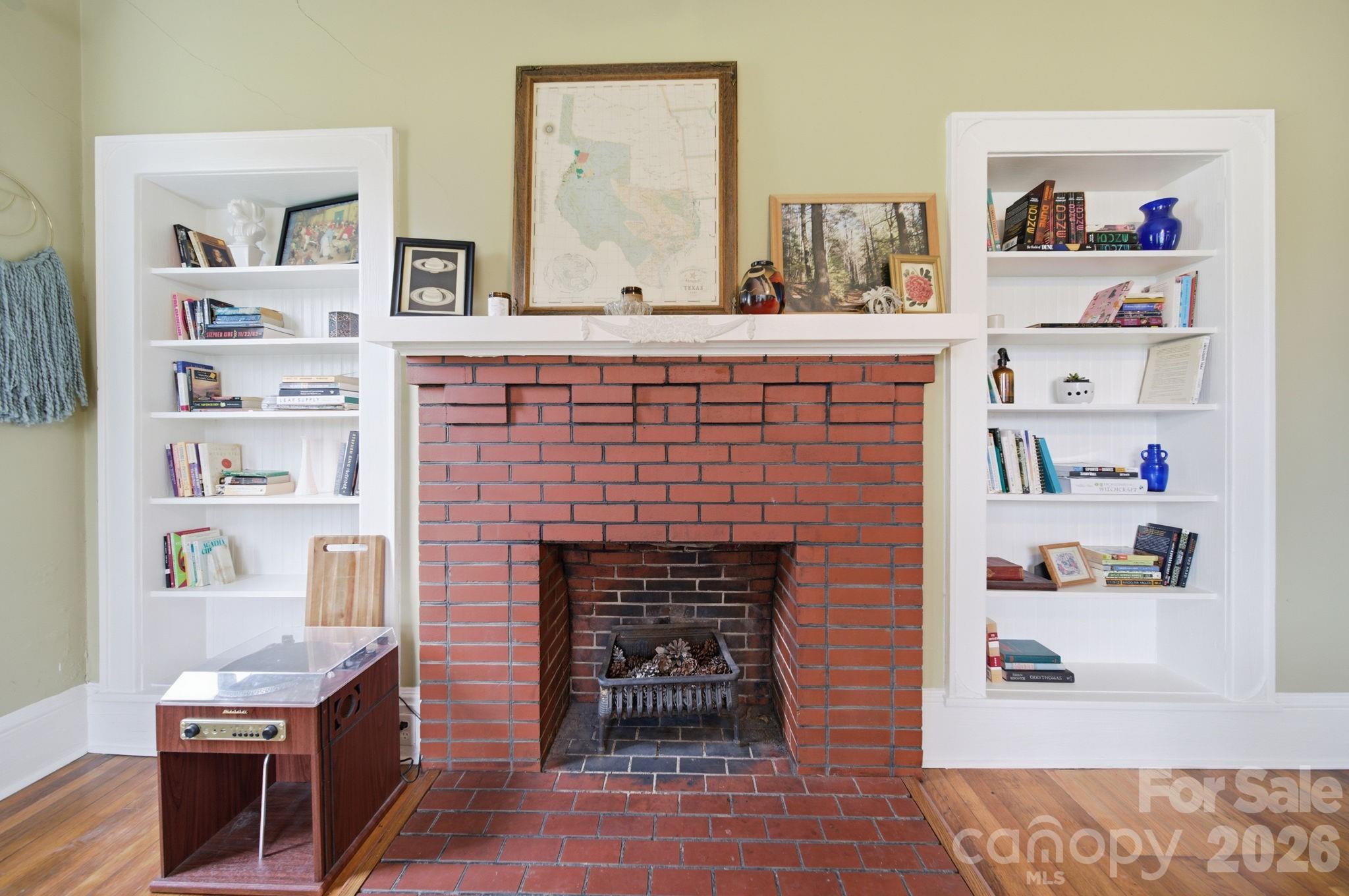 707 S York Street, Gastonia, NC - photo 6 of 39