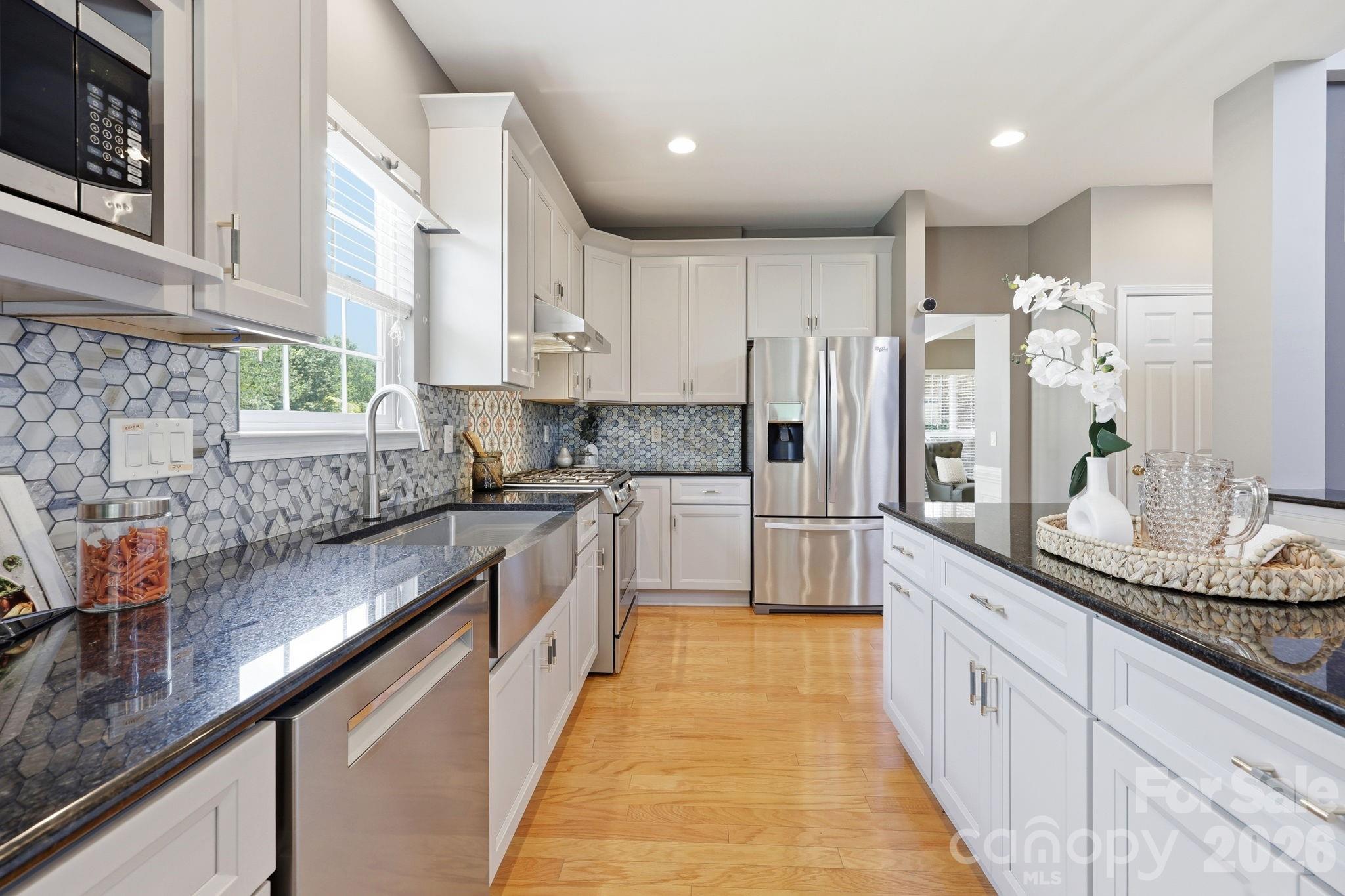 Photo 8 of 1854 Briarcrest Drive NW, Charlotte, NC