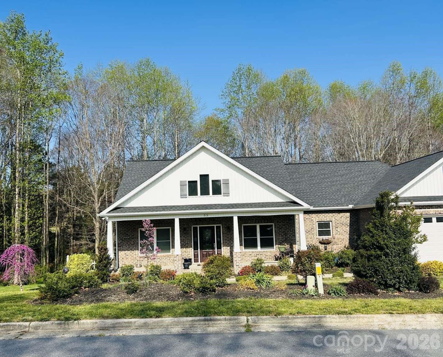35 Iswa Drive, Taylorsville, NC