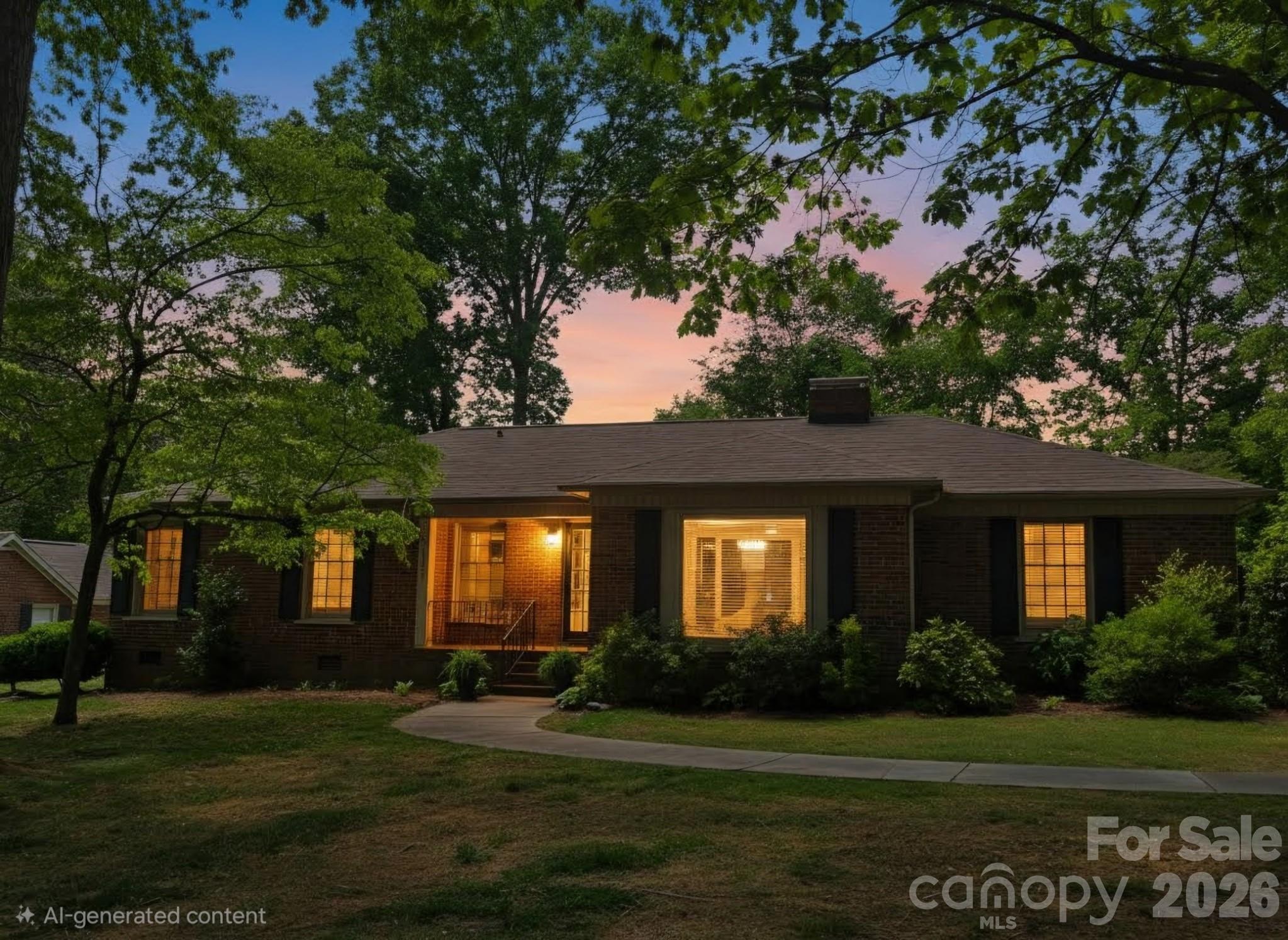 Photo 2 of 2009 Saratoga Drive, Gastonia, NC