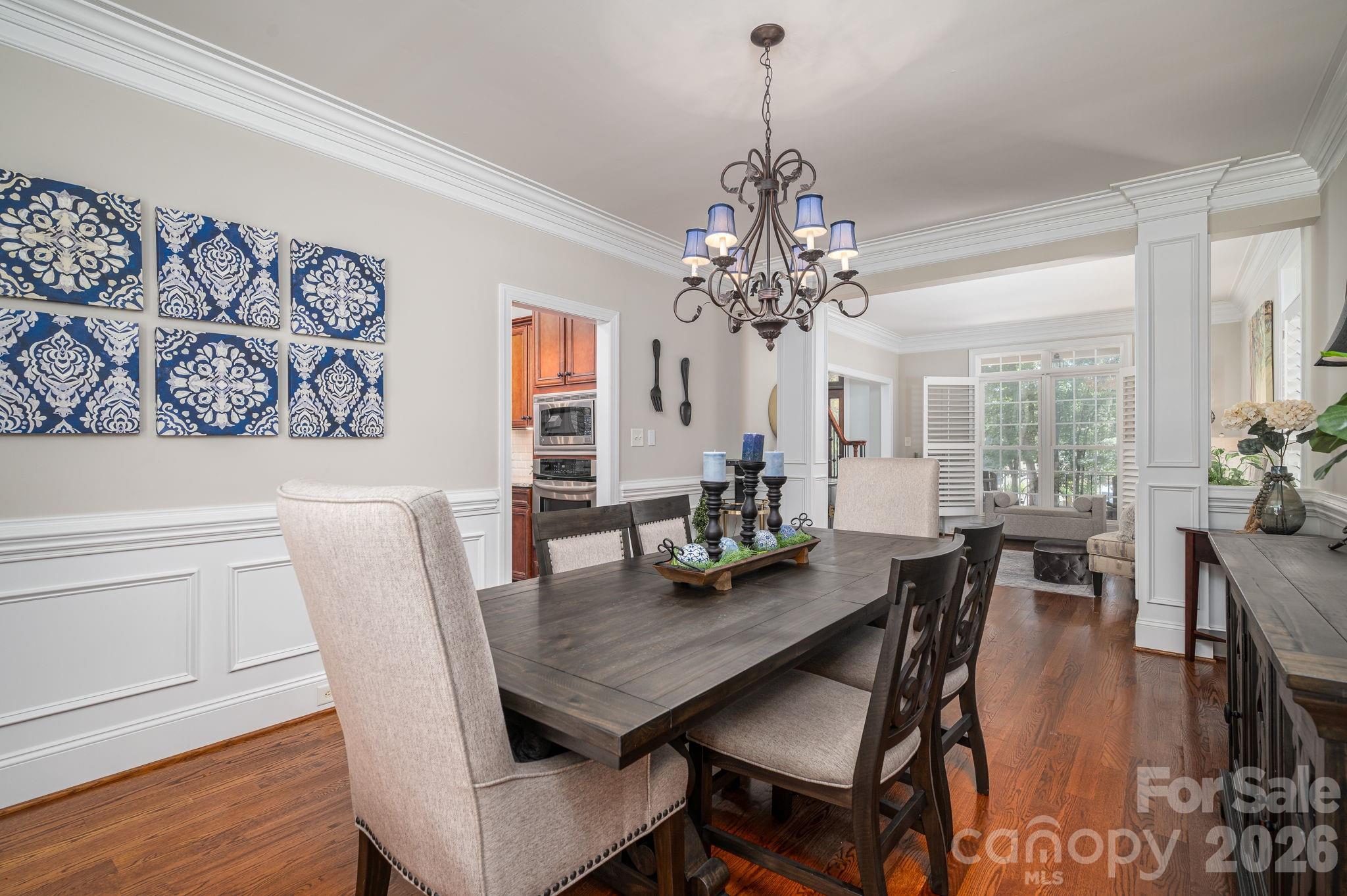 4608 Water Oak Drive, Lake Wylie, SC - photo 12 of 45
