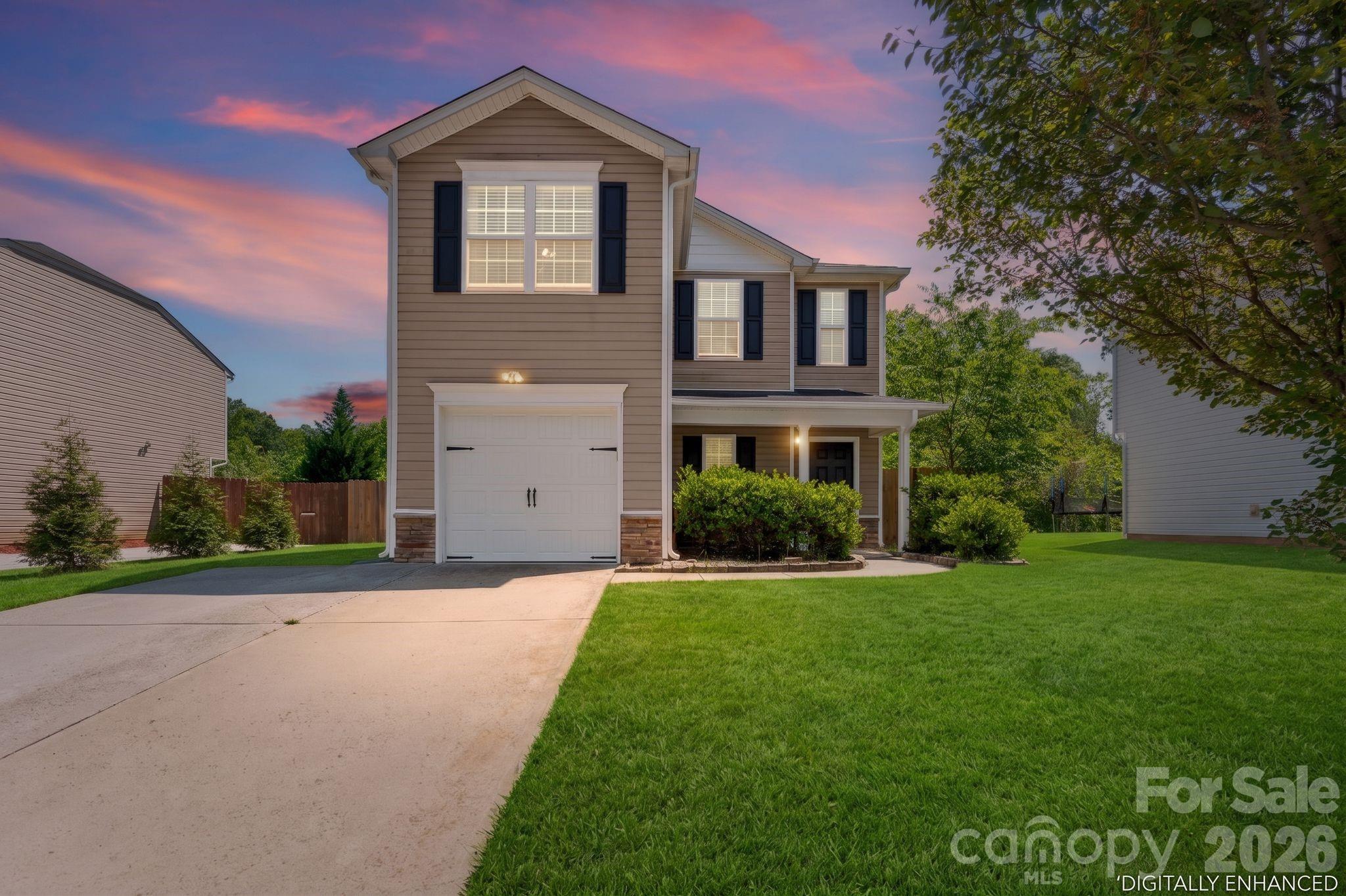 2772 Stonefield Crossing Drive, Winston Salem, NC - photo 2 of 43
