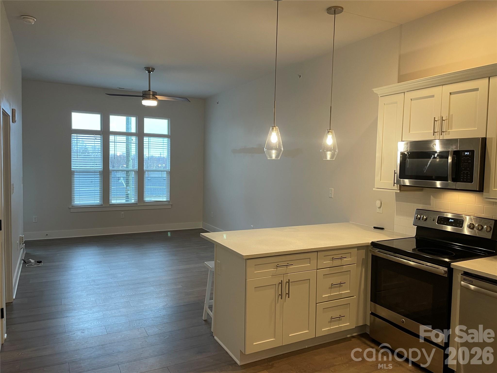 Photo 4 of 935 Mcalway Road303, Charlotte, NC