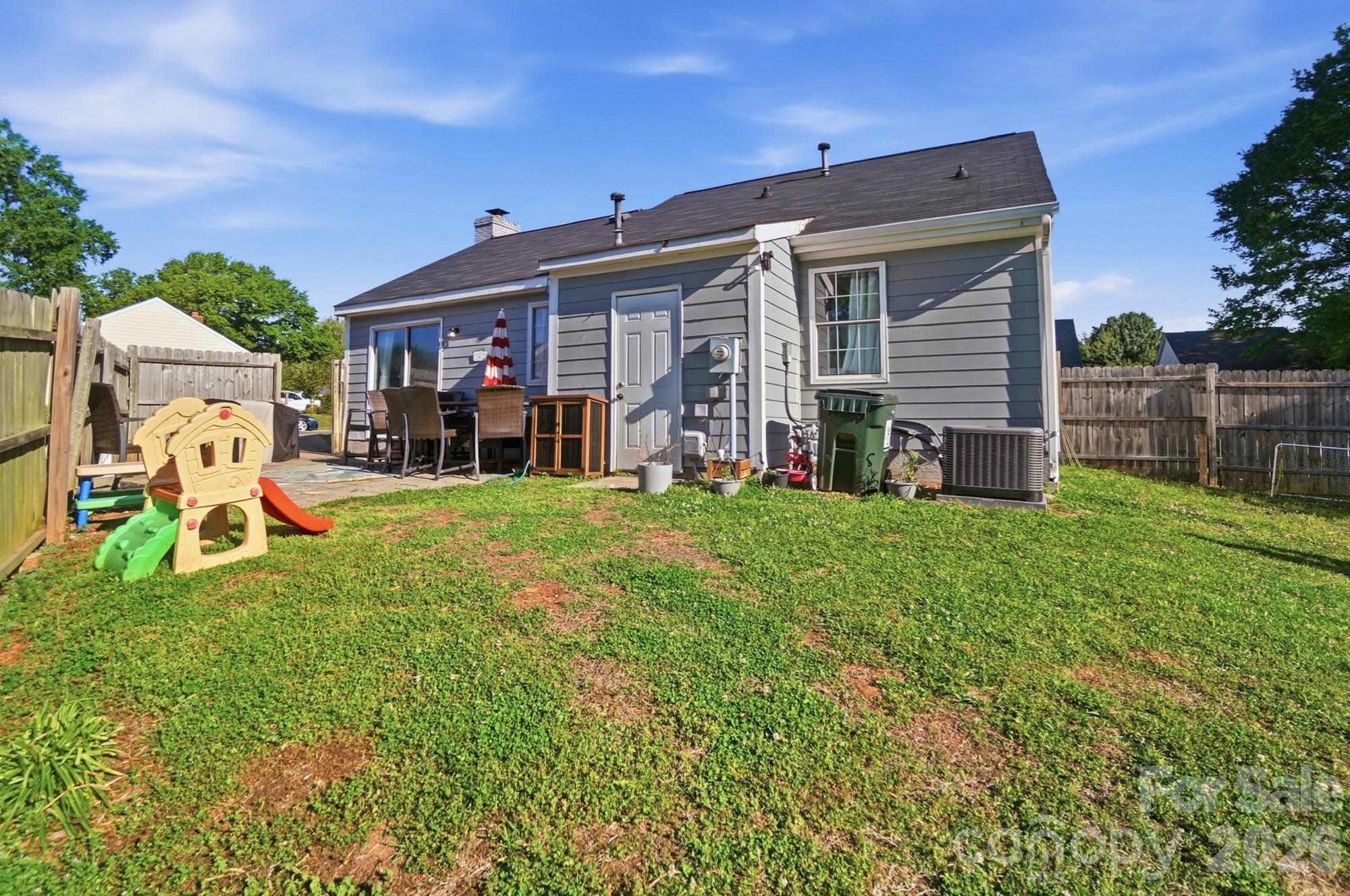 Photo 36 of 9046 Milton Morris Drive, Charlotte, NC