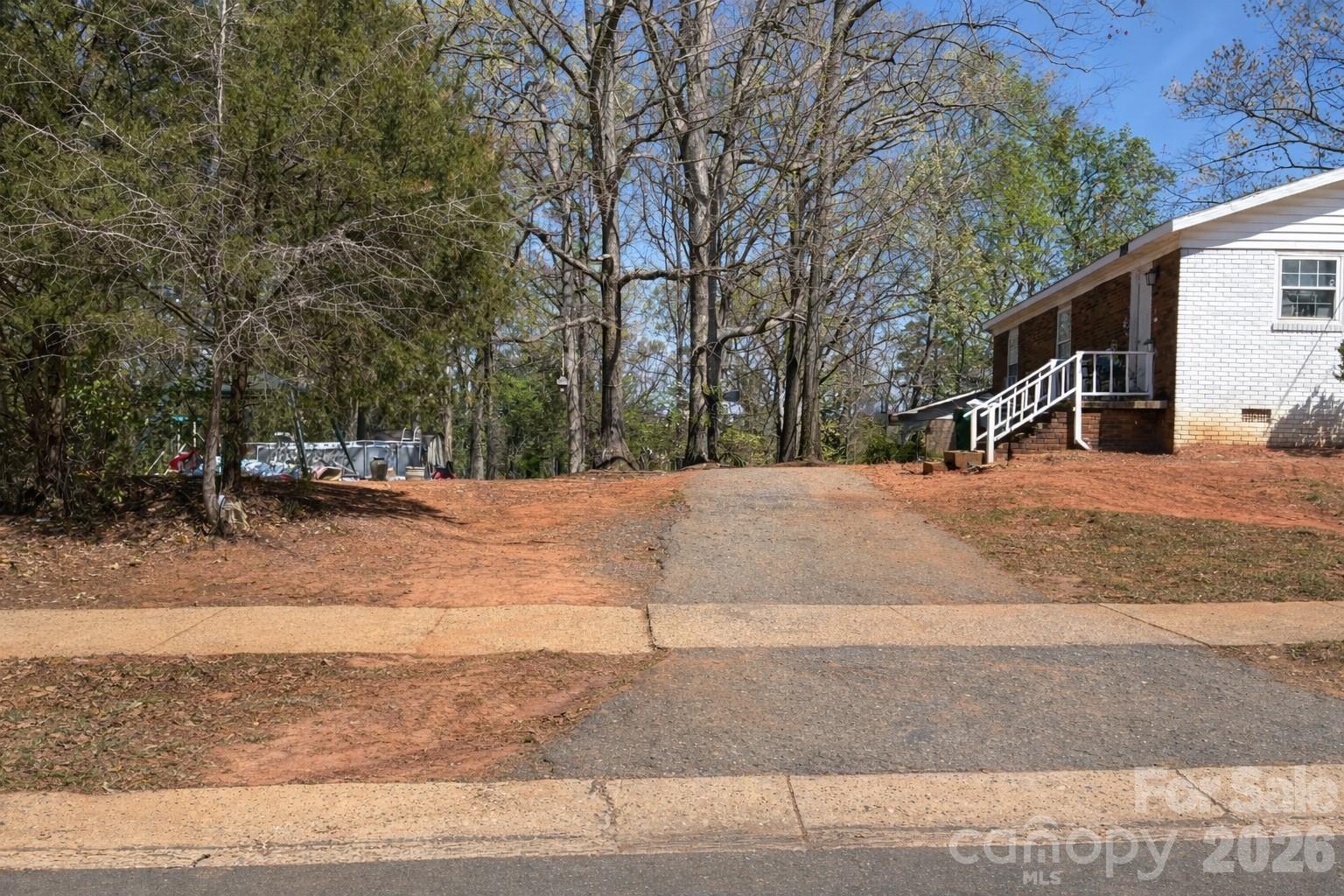 6836 Deanwood Place, Charlotte, NC - photo 3 of 7