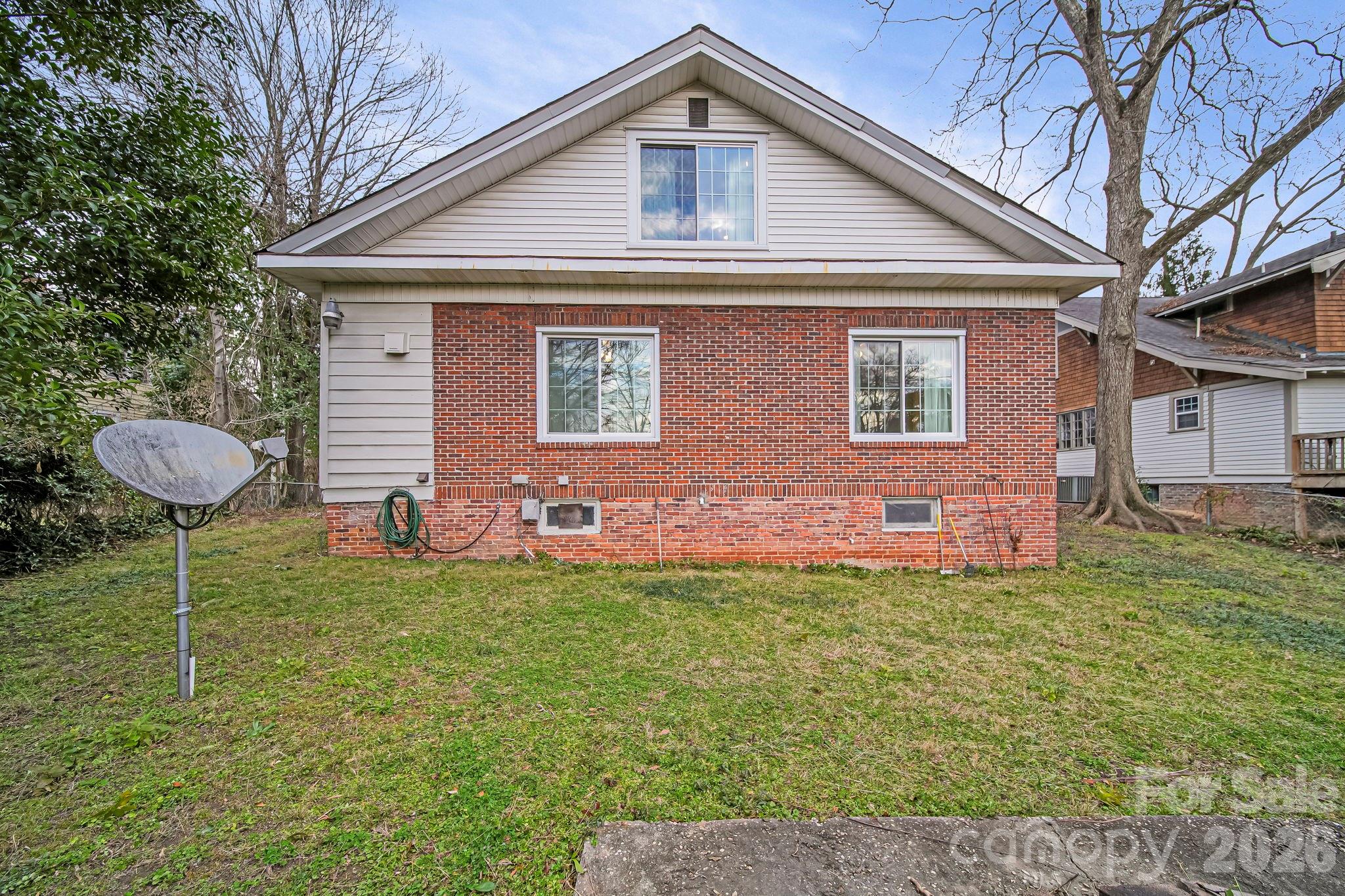 707 S York Street, Gastonia, NC - photo 37 of 39