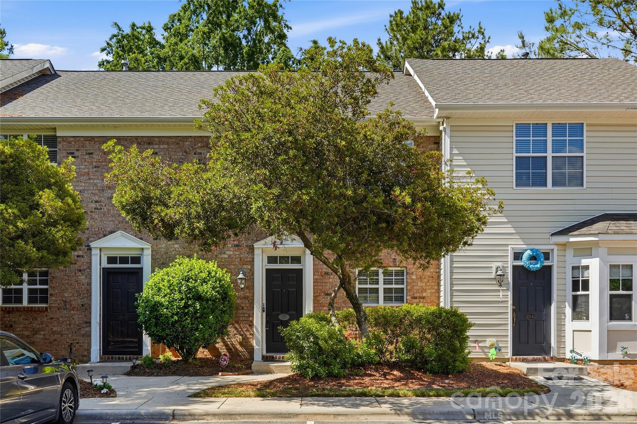 Photo 7 of 11544 Savannah Creek Drive, Charlotte, NC