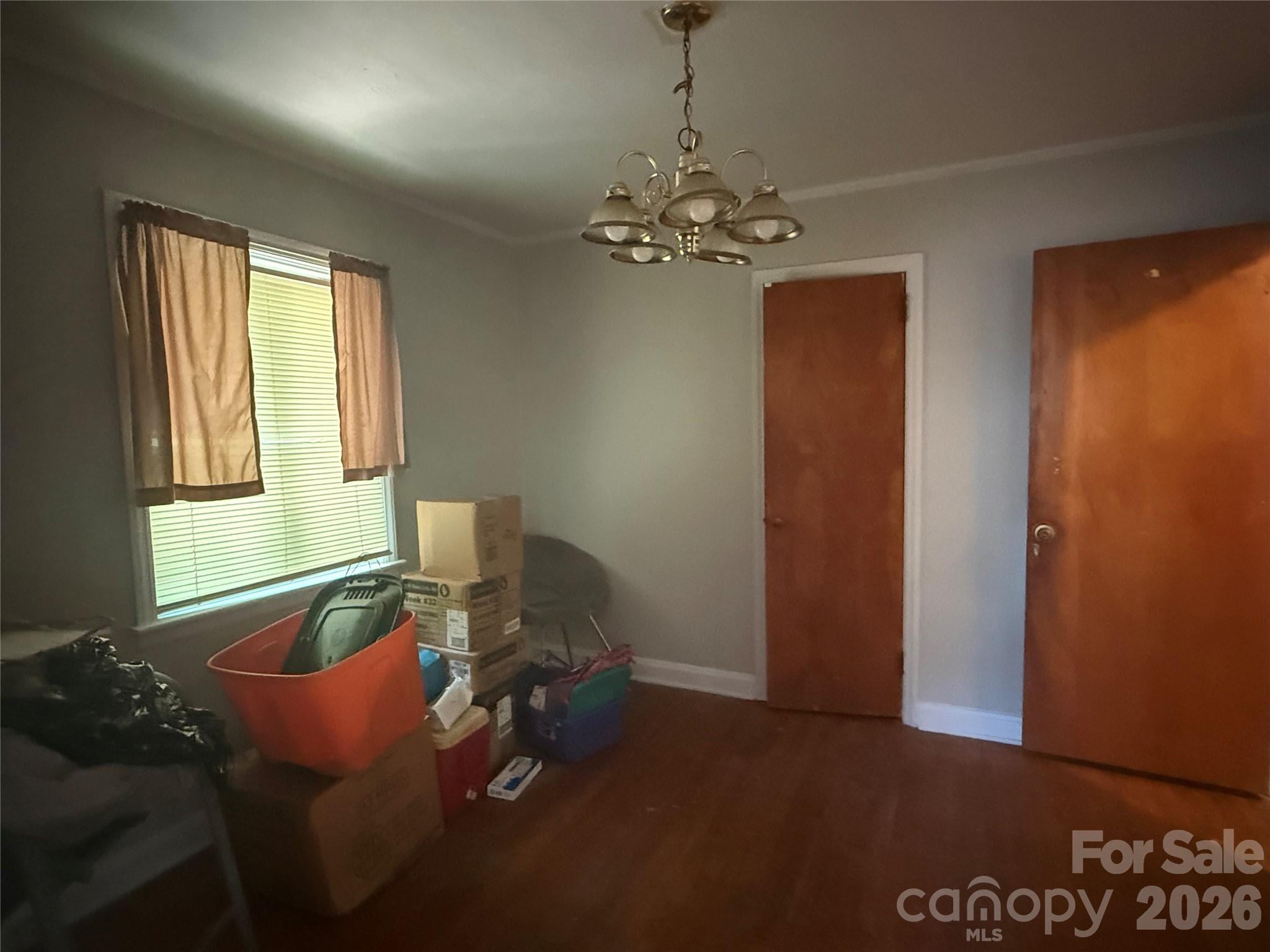 Photo 8 of 4147 Welling Avenue, Charlotte, NC
