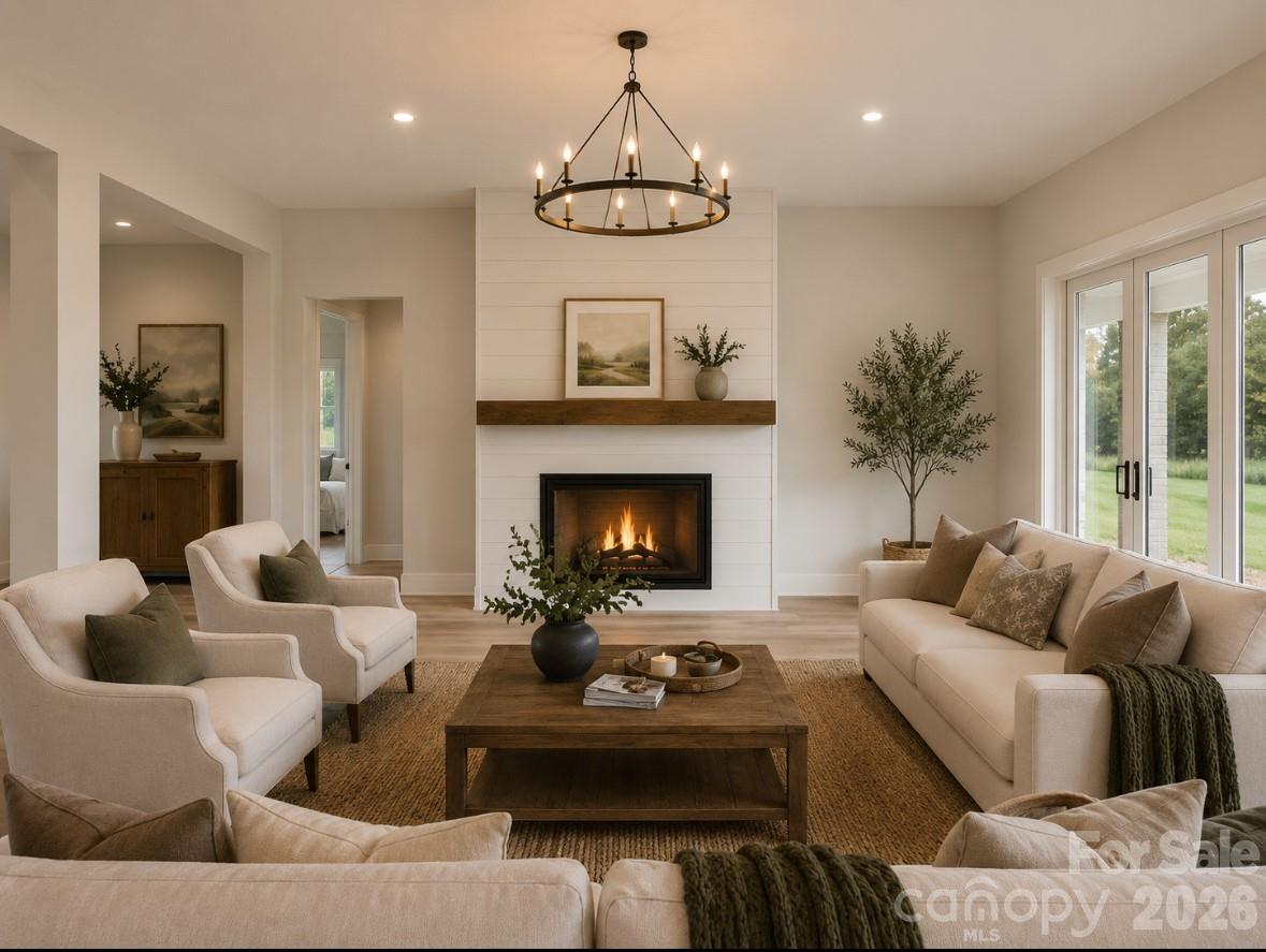 394 NC HWY 200 None S, Stanfield, NC - photo 3 of 15