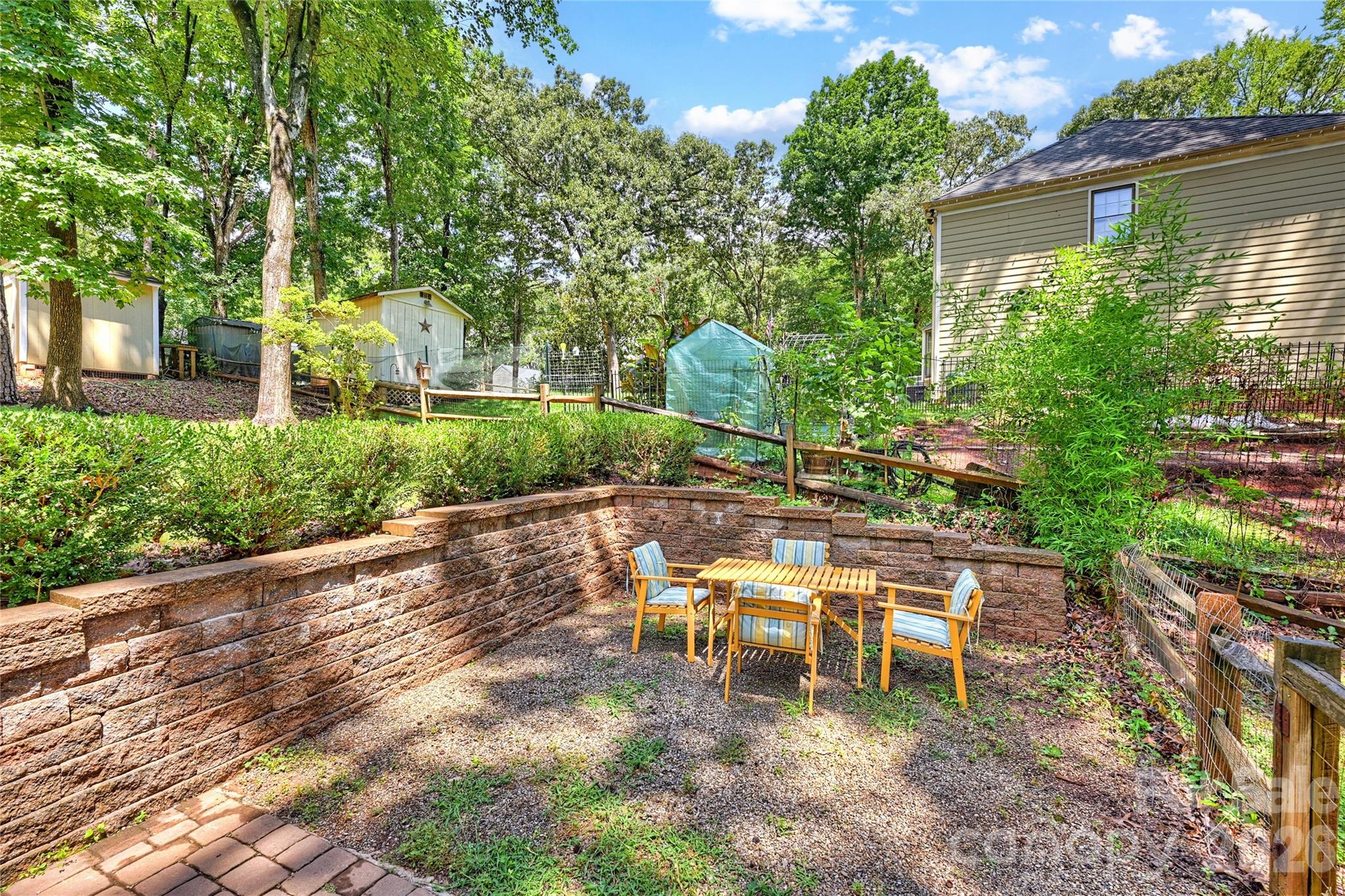 Photo 28 of 605 Silversmith Lane, Charlotte, NC