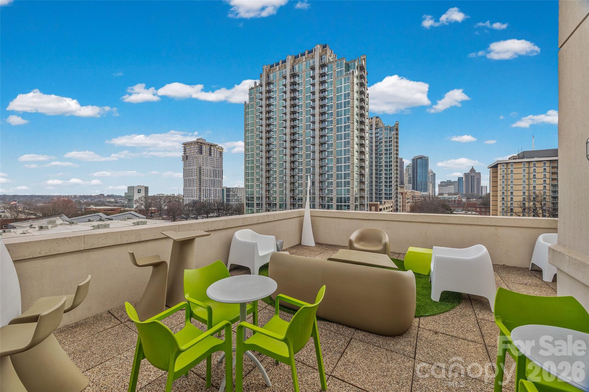 Photo 19 of 715 N Church Street701, Charlotte, NC