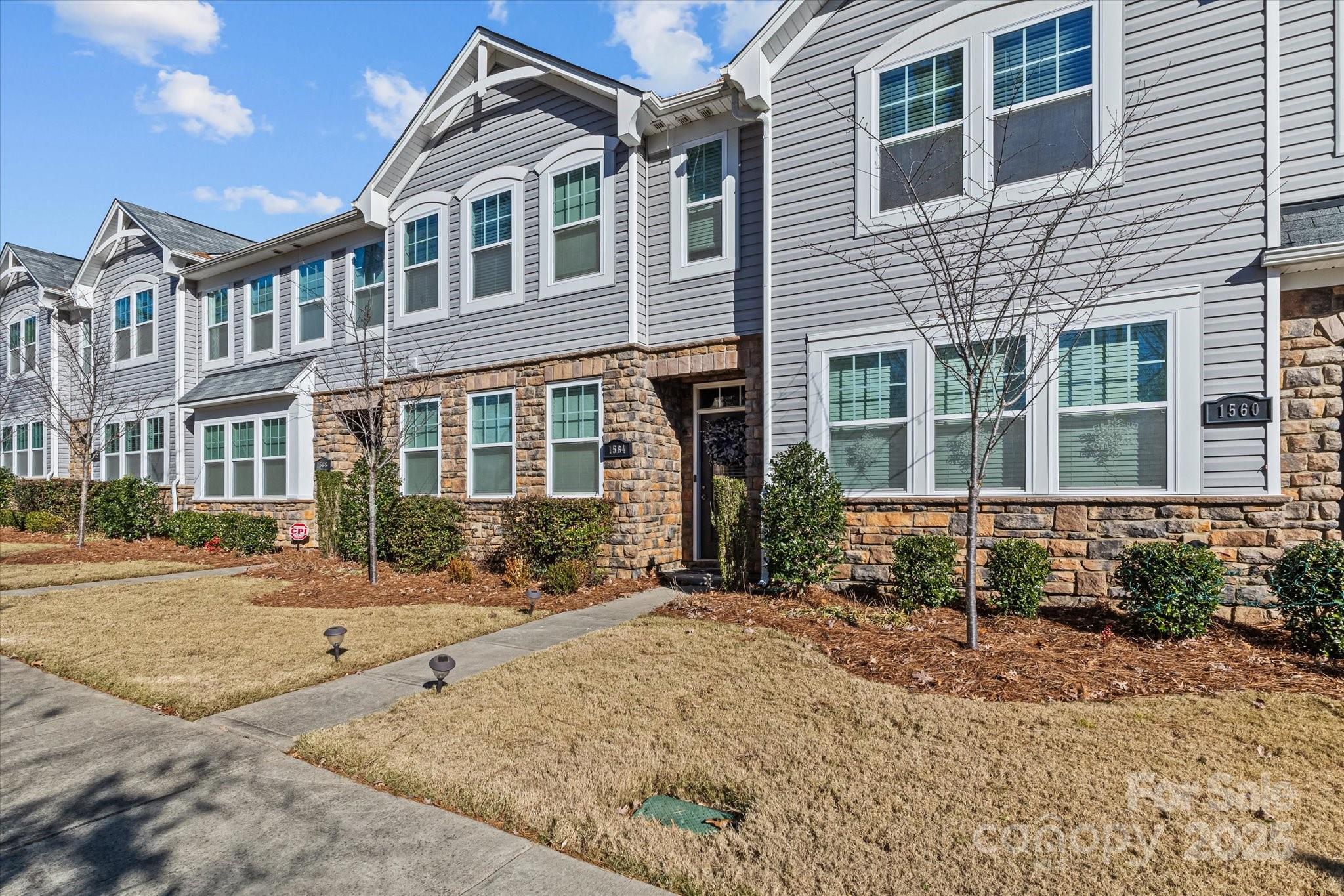 Photo 2 of 1564 Galloway Road, Charlotte, NC