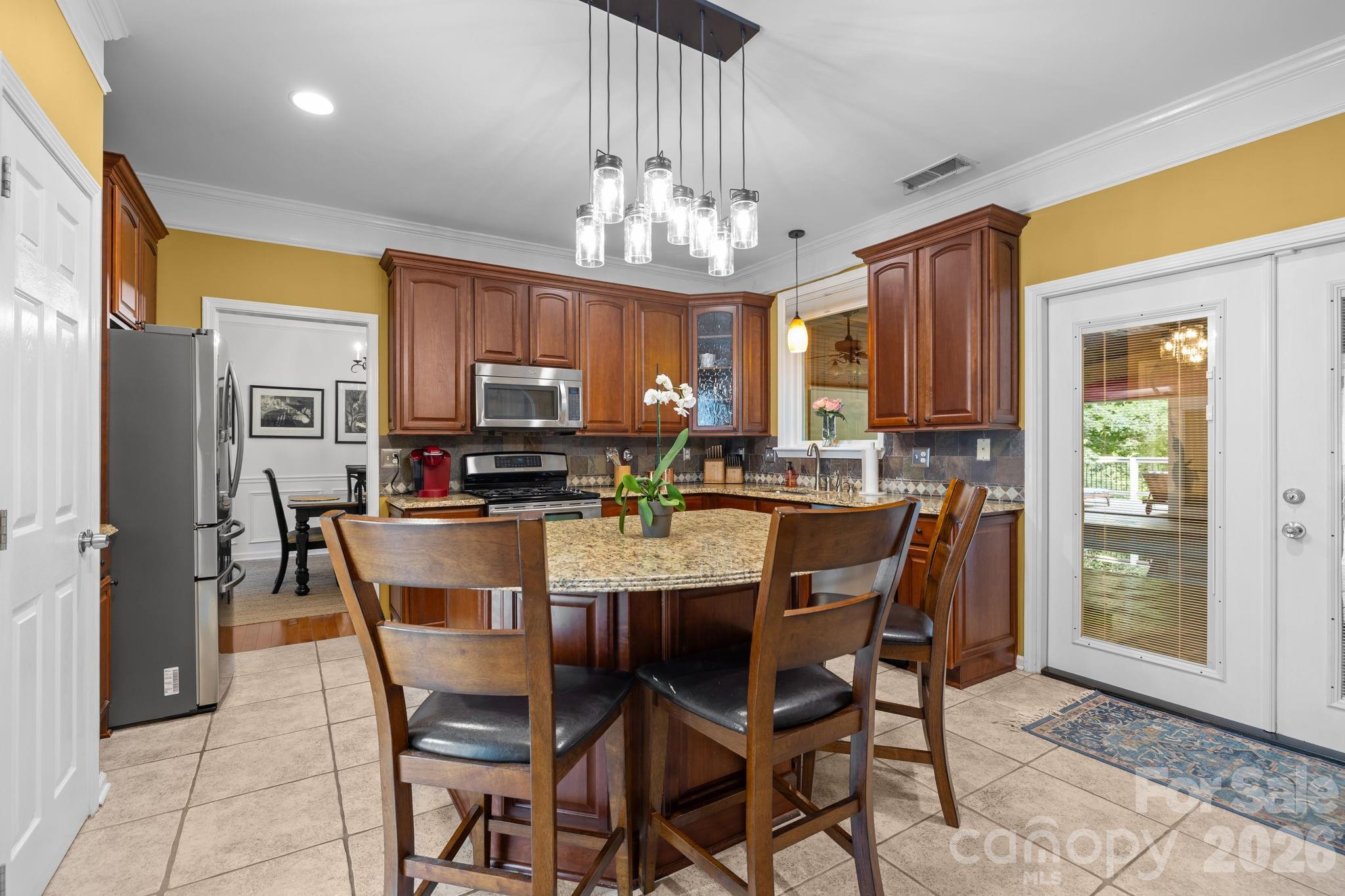 Photo 10 of 13934 Kings Carriage Lane, Charlotte, NC