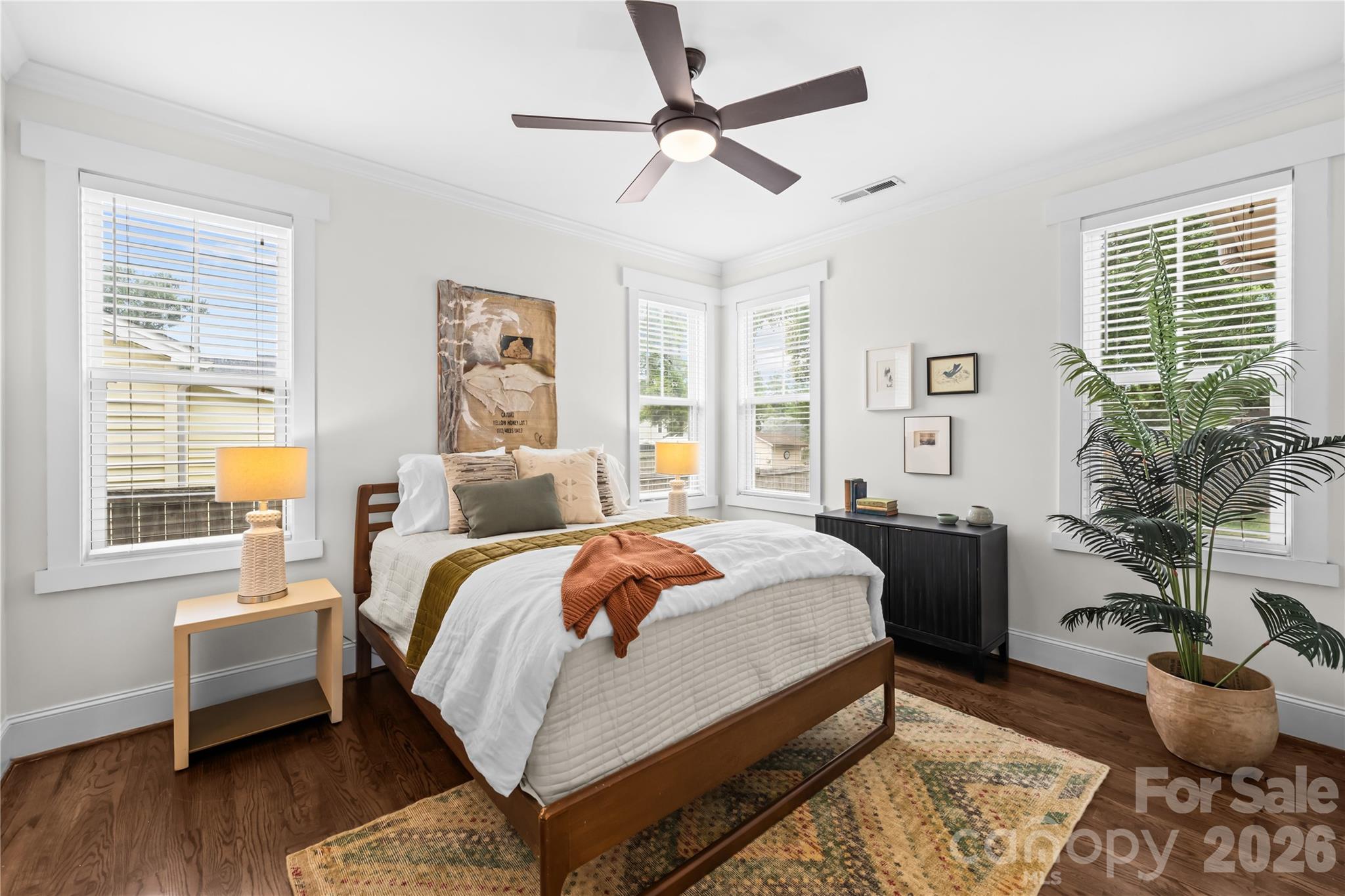 Photo 9 of 1340 Downs Avenue, Charlotte, NC