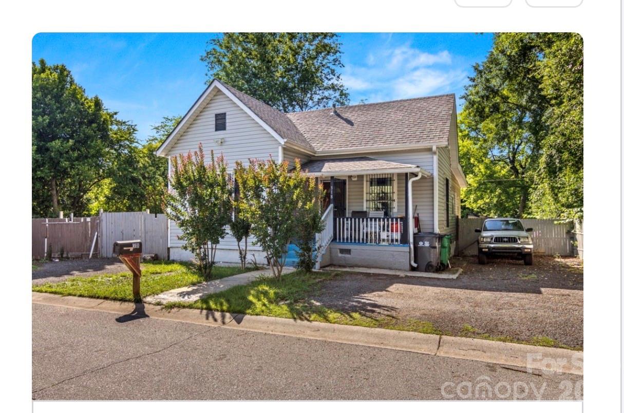 Photo 2 of 318 Goff Street, Charlotte, NC