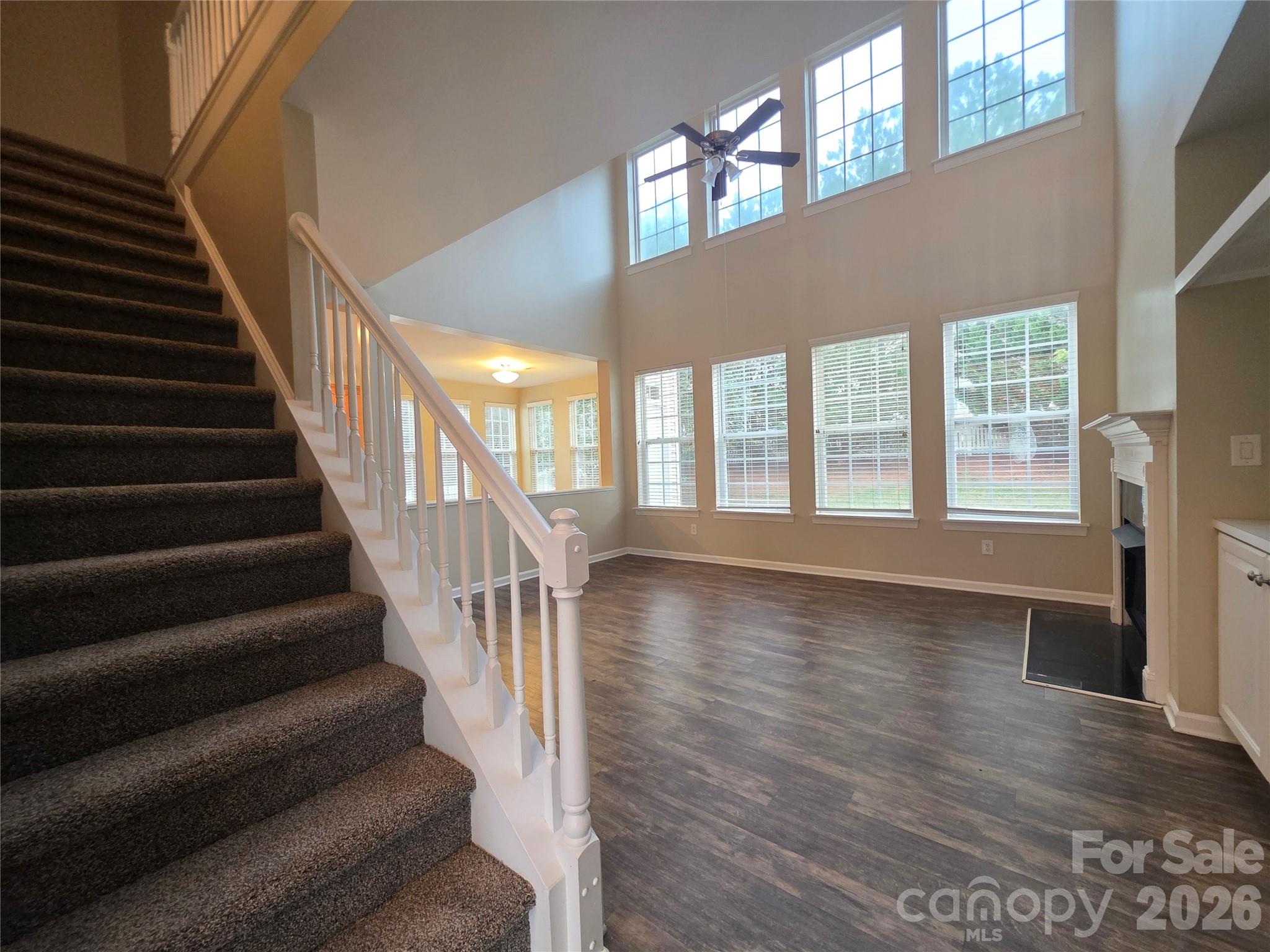 Photo 5 of 5908 Bonnybridge Court, Charlotte, NC