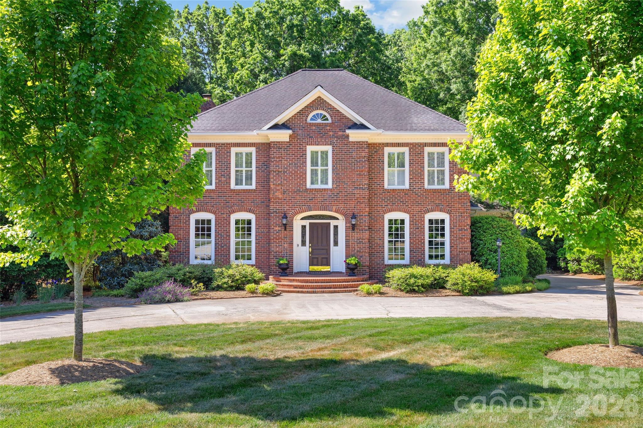 4026 Sharon View Road, Charlotte, NC
