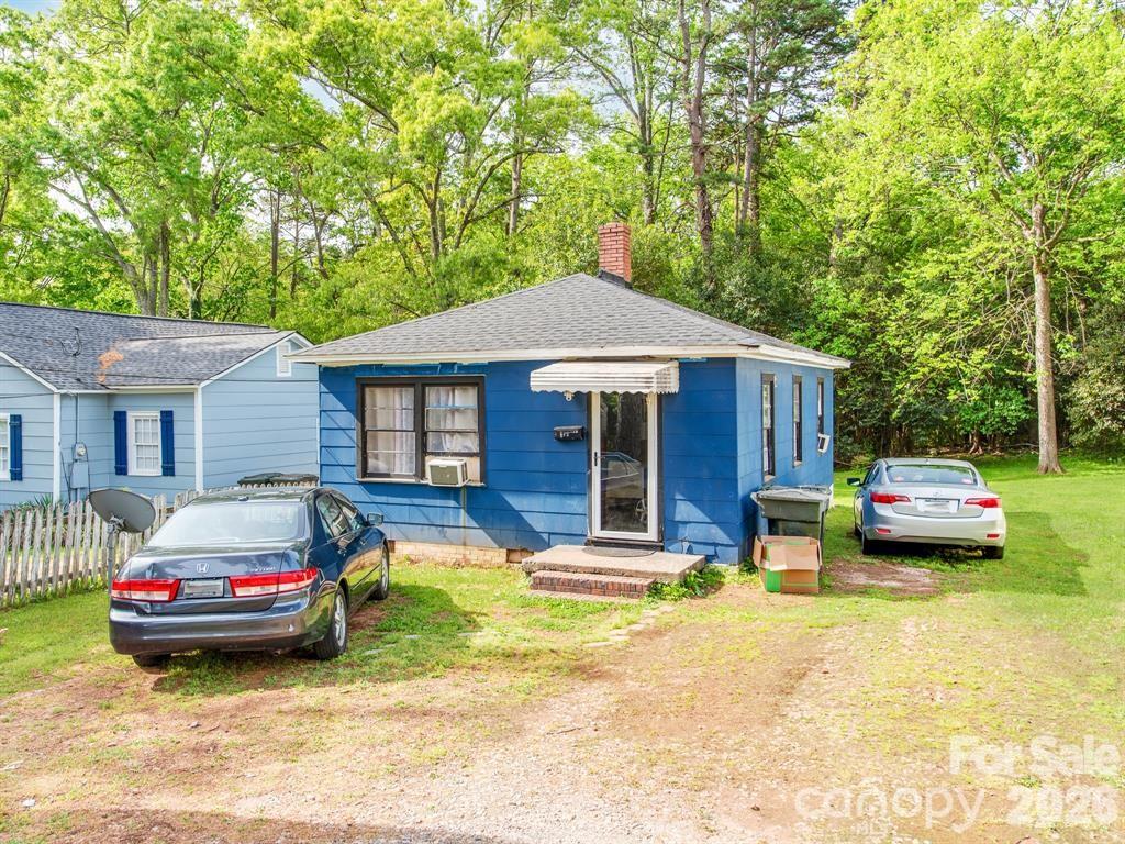 628 Morris Street, Rock Hill, SC