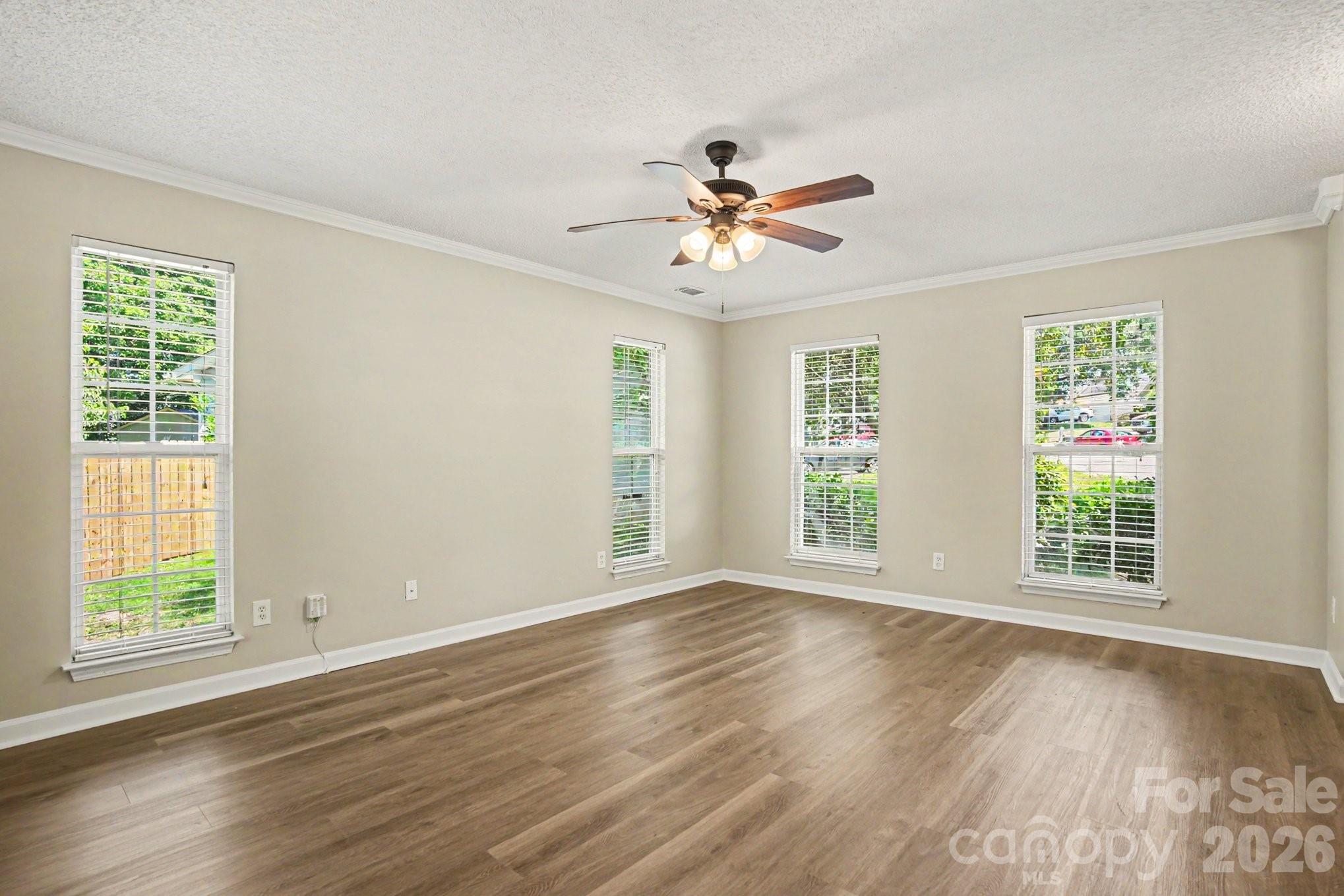 Photo 3 of 12505 Britton Wood Place, Charlotte, NC