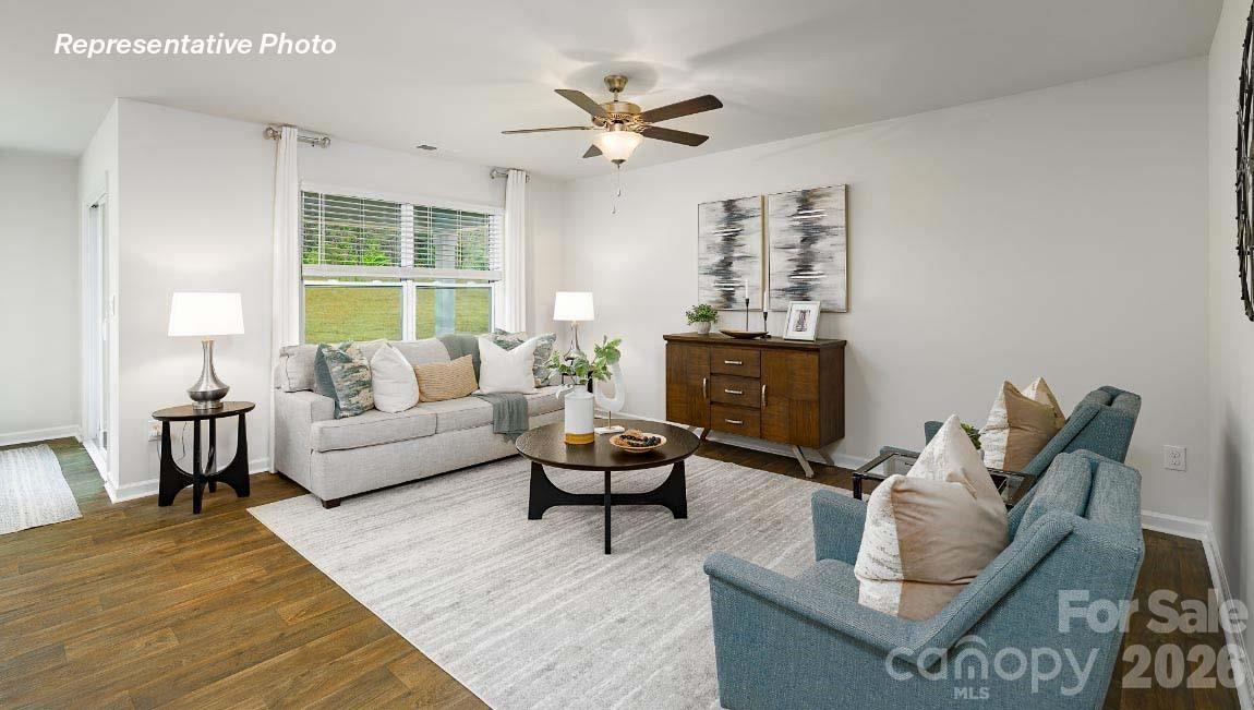 Photo 11 of 6547 Barcelona Way, Charlotte, NC
