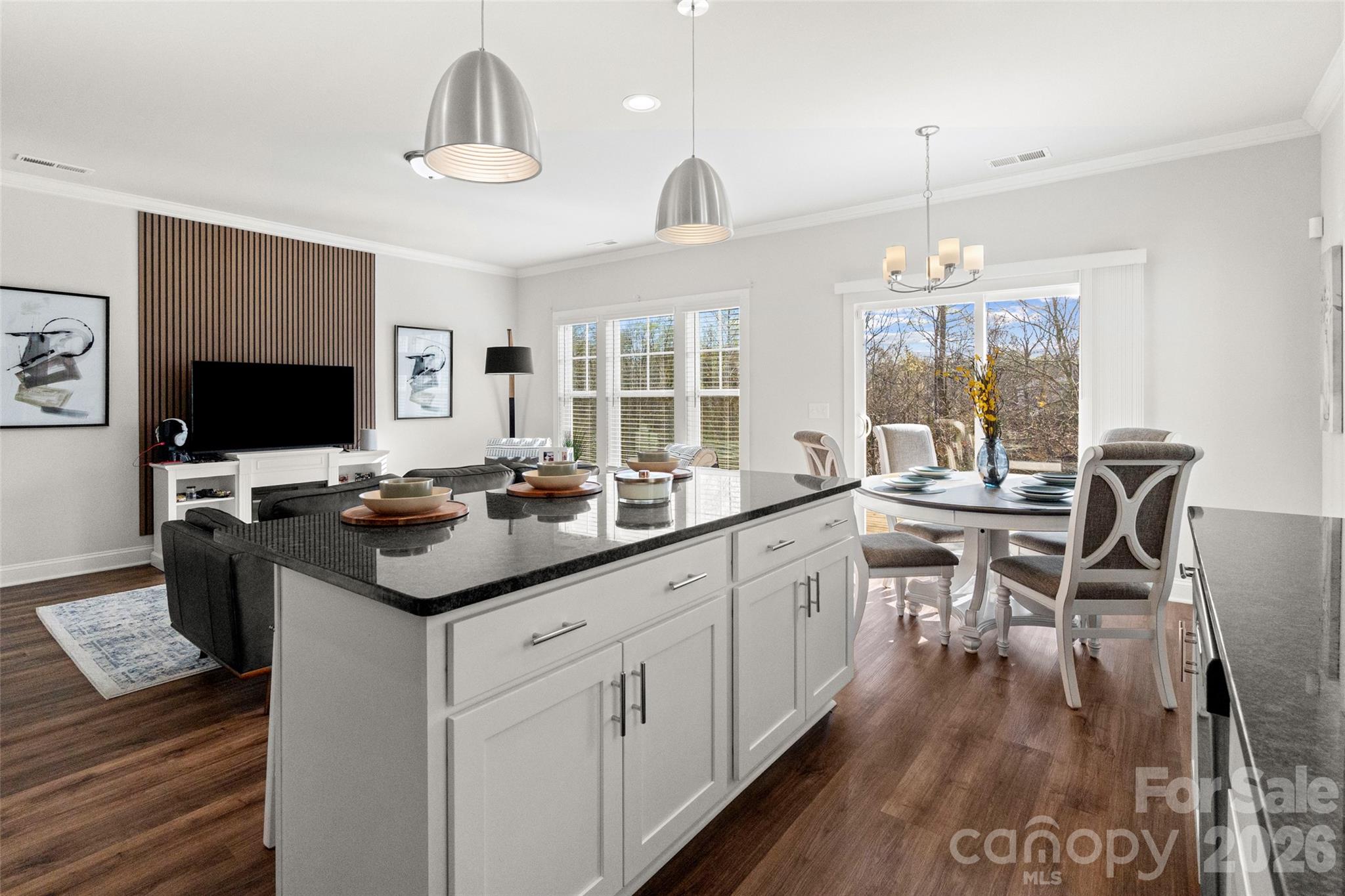 Photo 12 of 9022 Henry Thoreau Road, Charlotte, NC