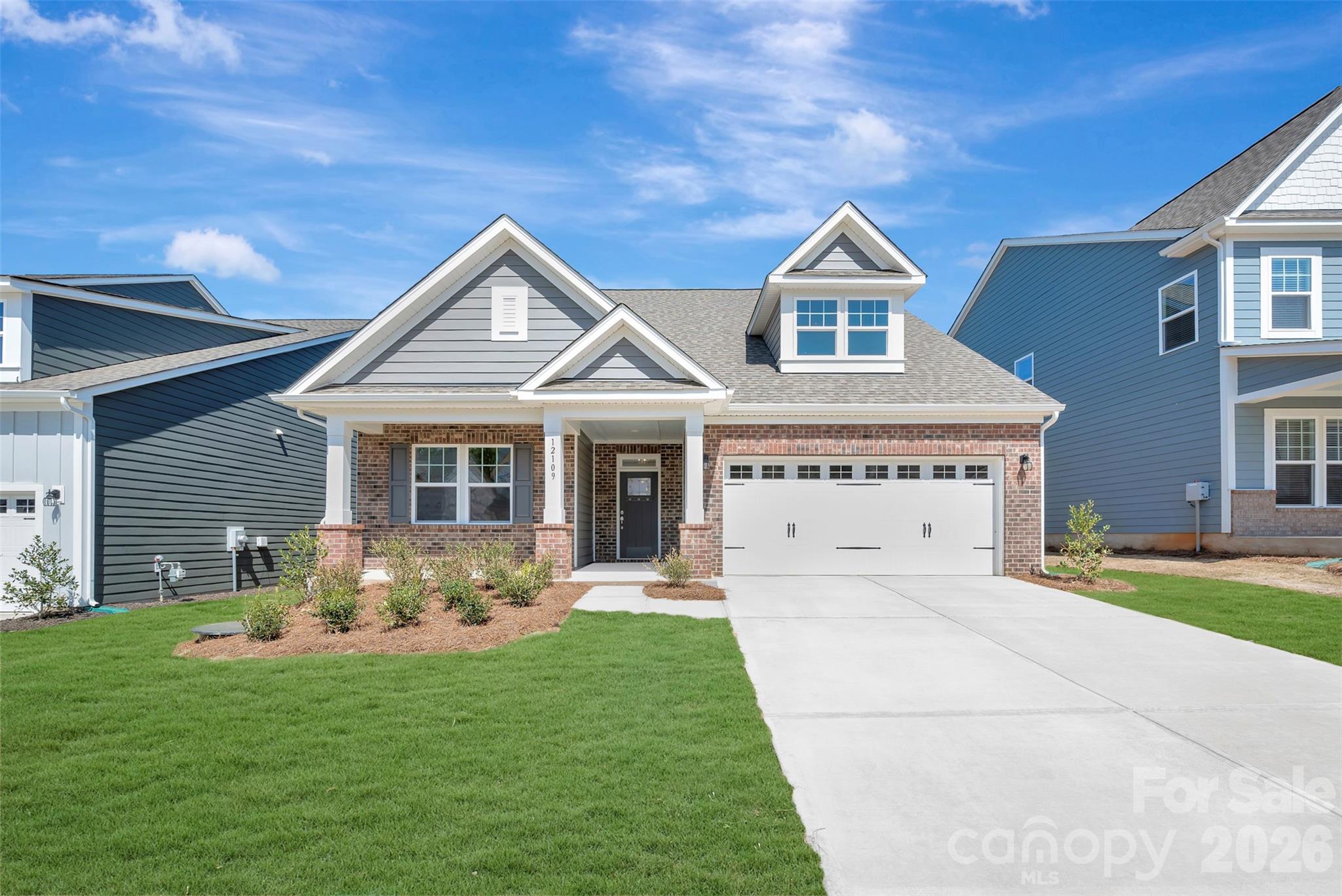 12109 Avienmore Drive, Charlotte, NC