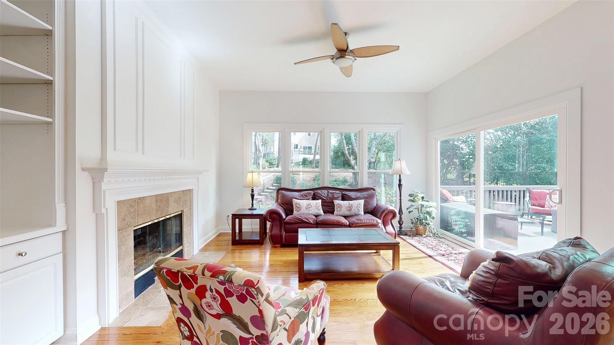 5423 Piper Glen Drive, Charlotte, NC - photo 12 of 42